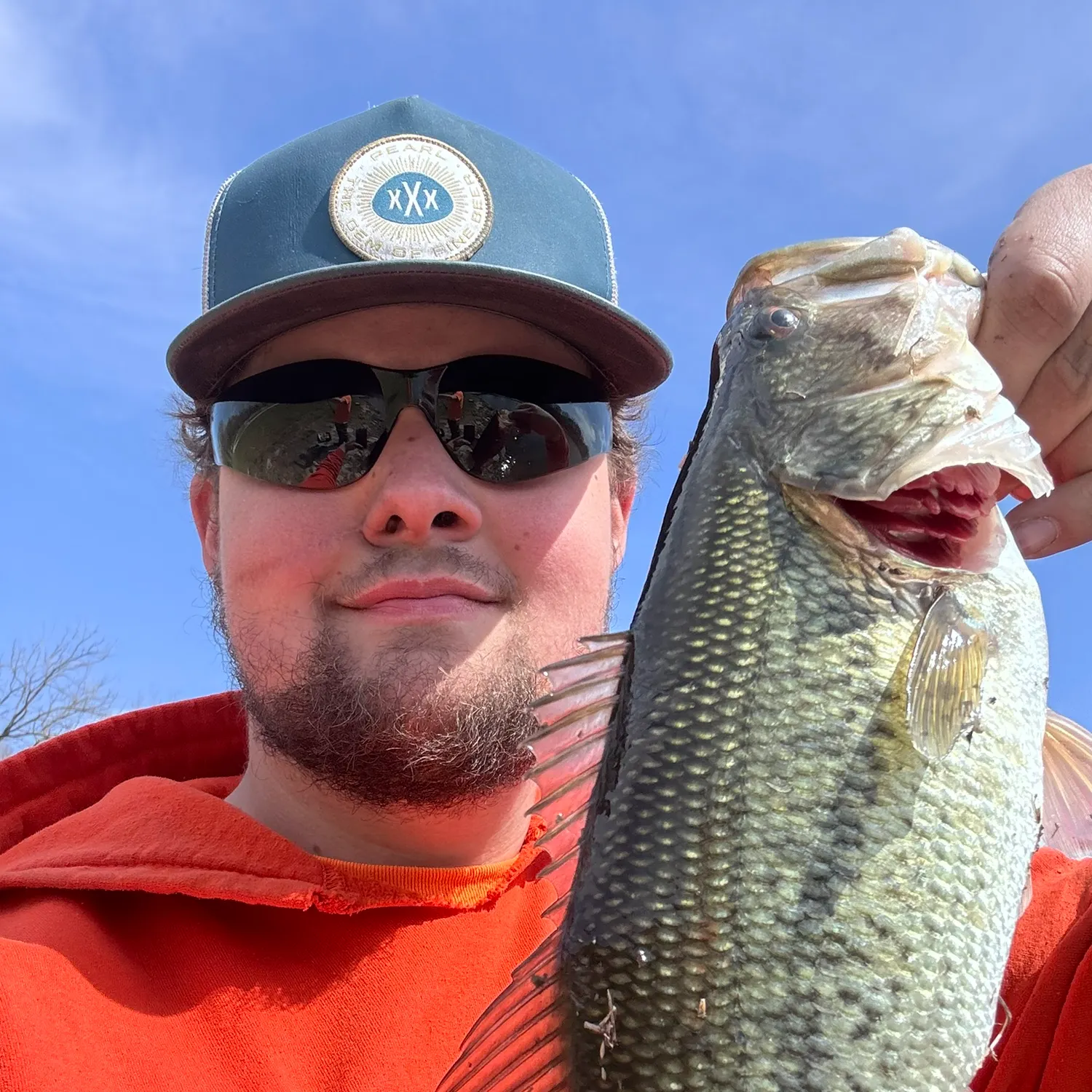 Fishing in Omaha, NE (United States) ️️️️ Find Spots, Species & Tips