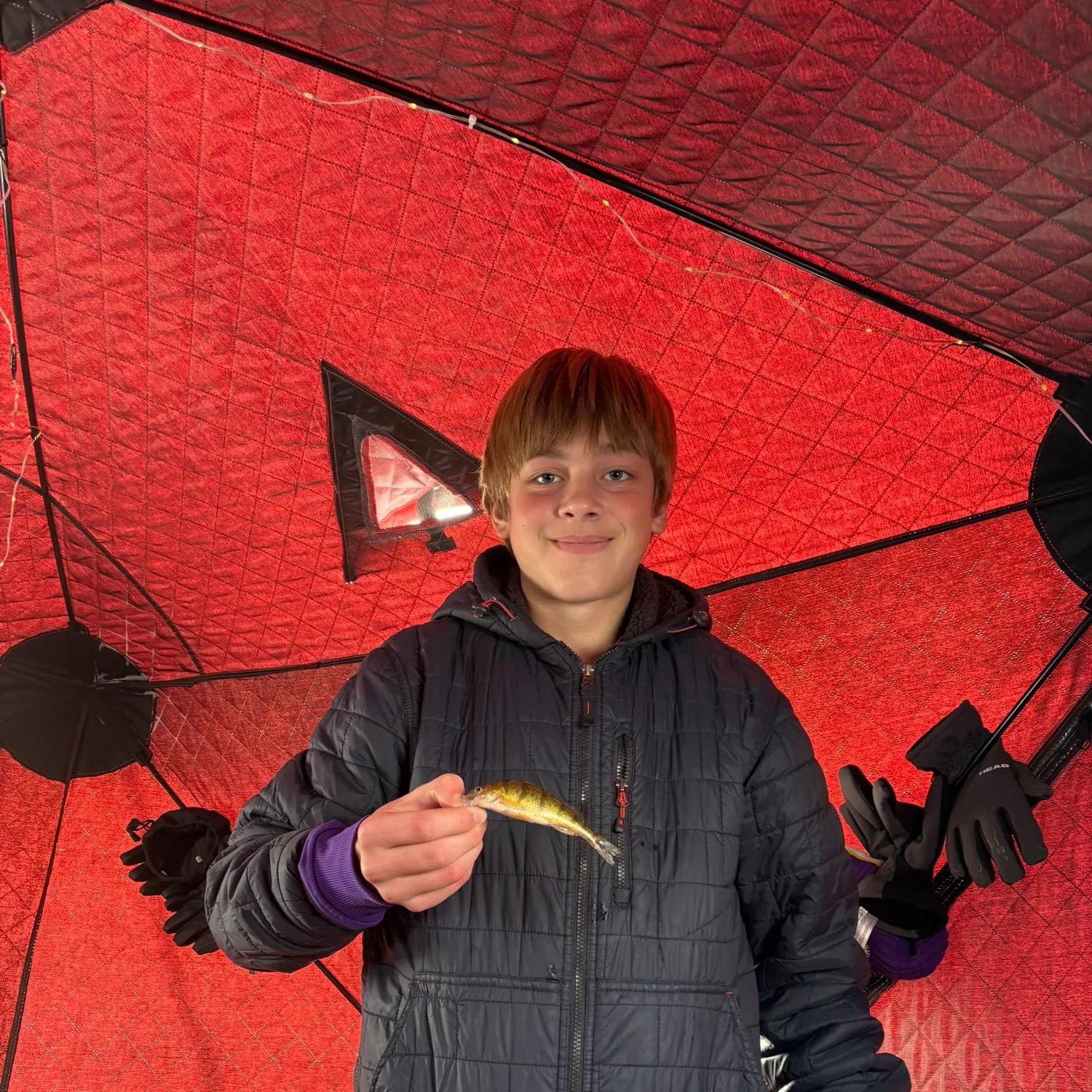 Fishing in Fargo, ND (United States) ️️️️ Find Spots, Species & Tips