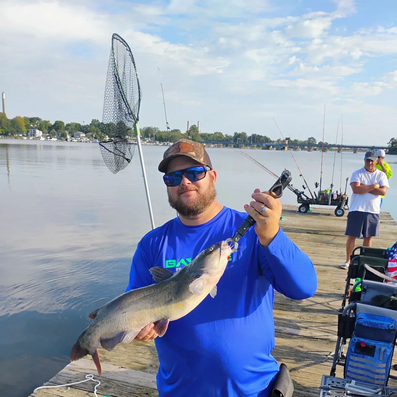 Fishing in Baltimore, MD (United States) ️️️️ Find Spots, Species & Tips