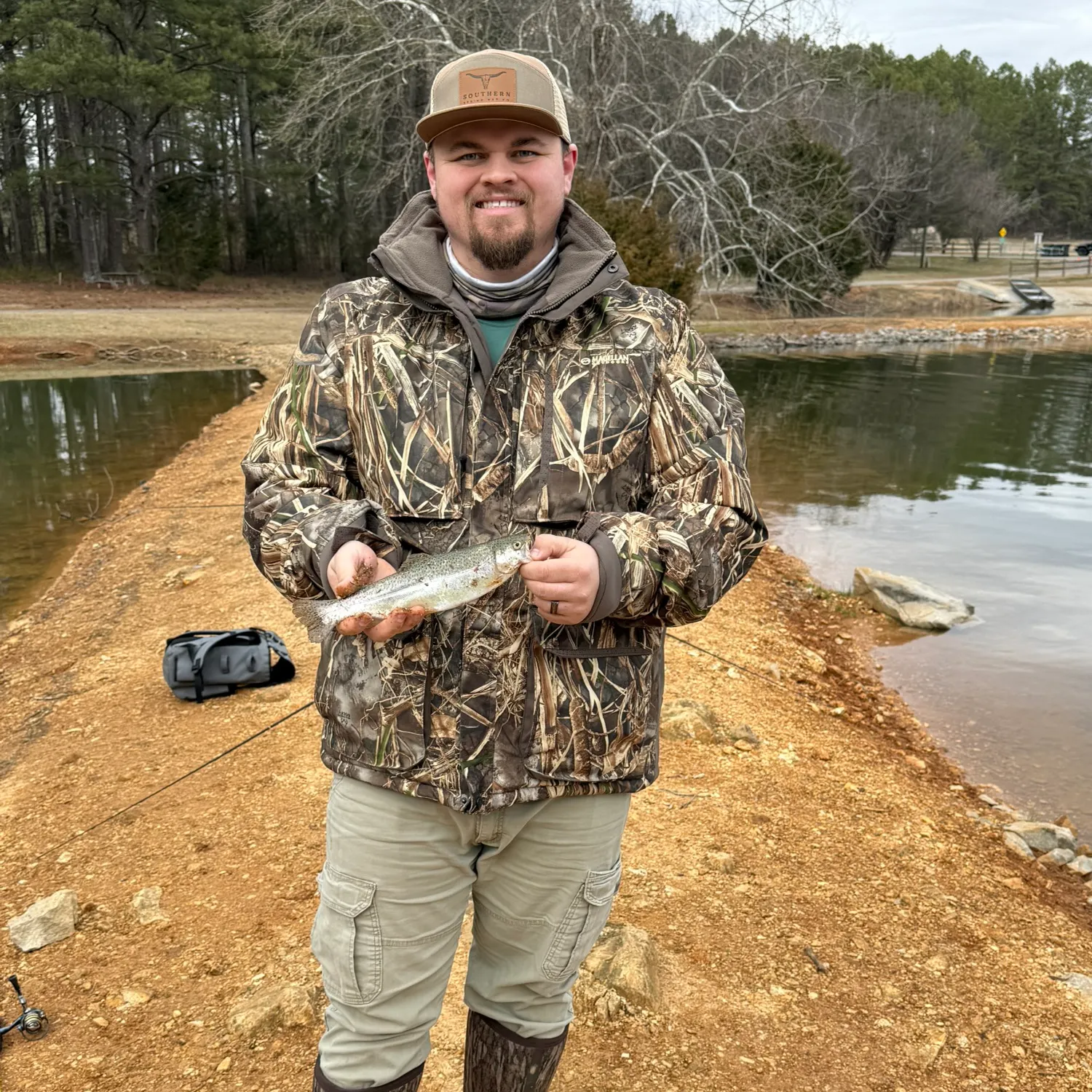 ᐅ Madison County Lake fishing reports🎣• Huntsville, AL (United States ...