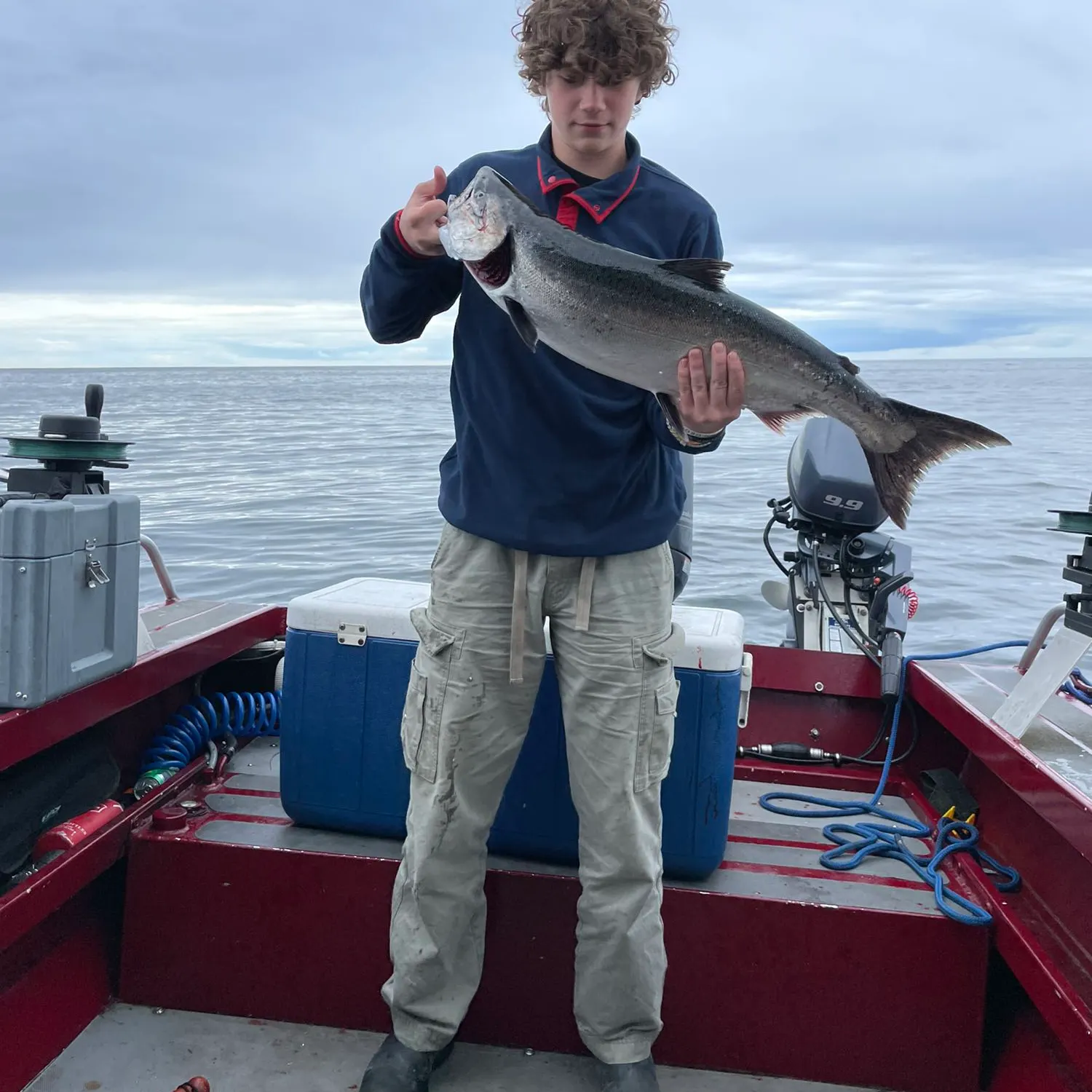 ᐅ Nootka Sound fishing reports🎣• British Columbia, Canada fishing