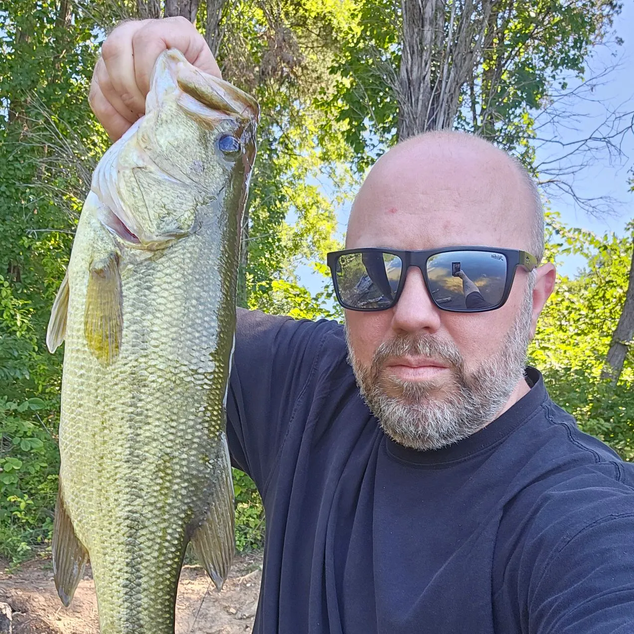 ᐅ Loch Raven Reservoir fishing reports🎣• Carney, MD (United States) fishing