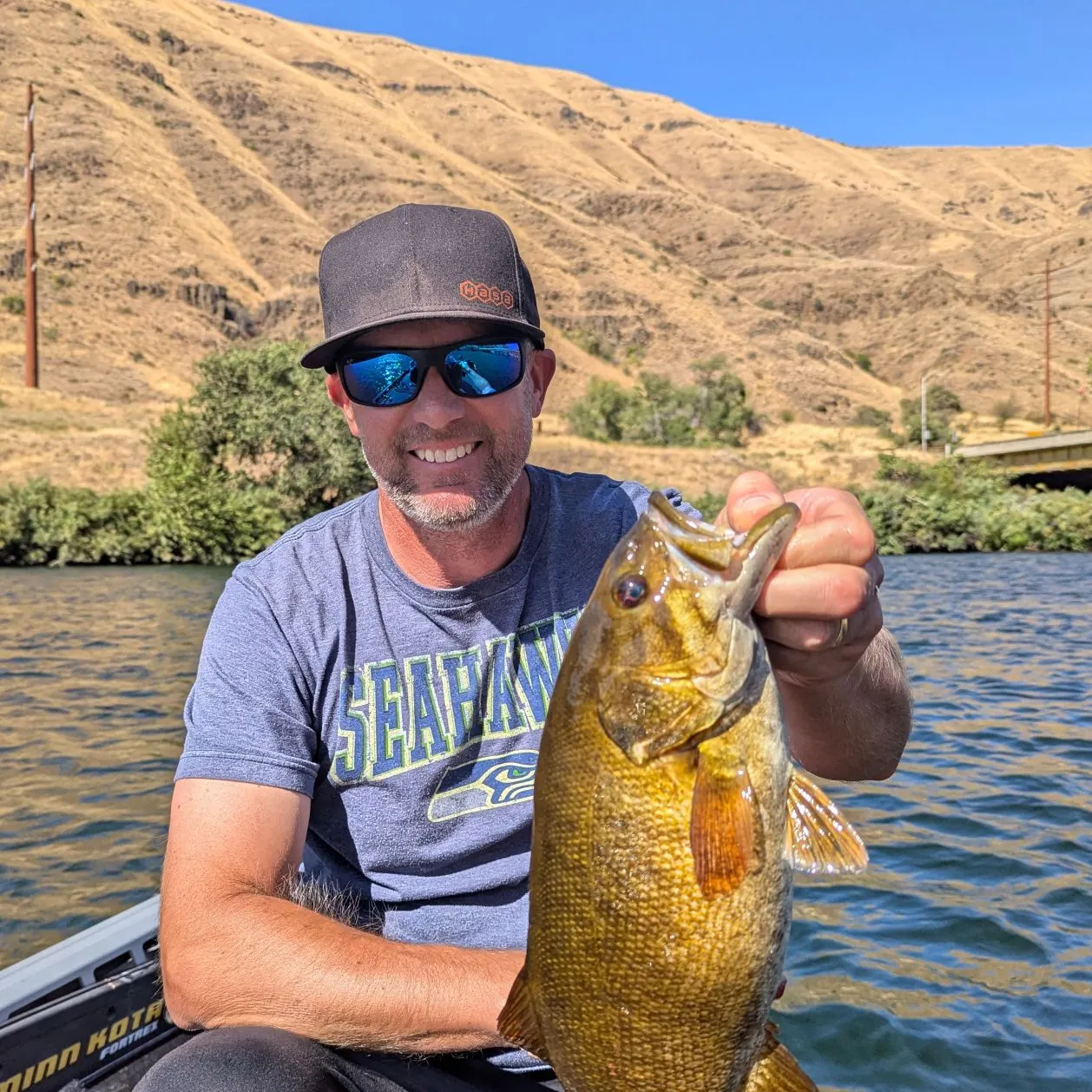 ᐅ Brownlee Reservoir fishing reports🎣• ID, United States fishing
