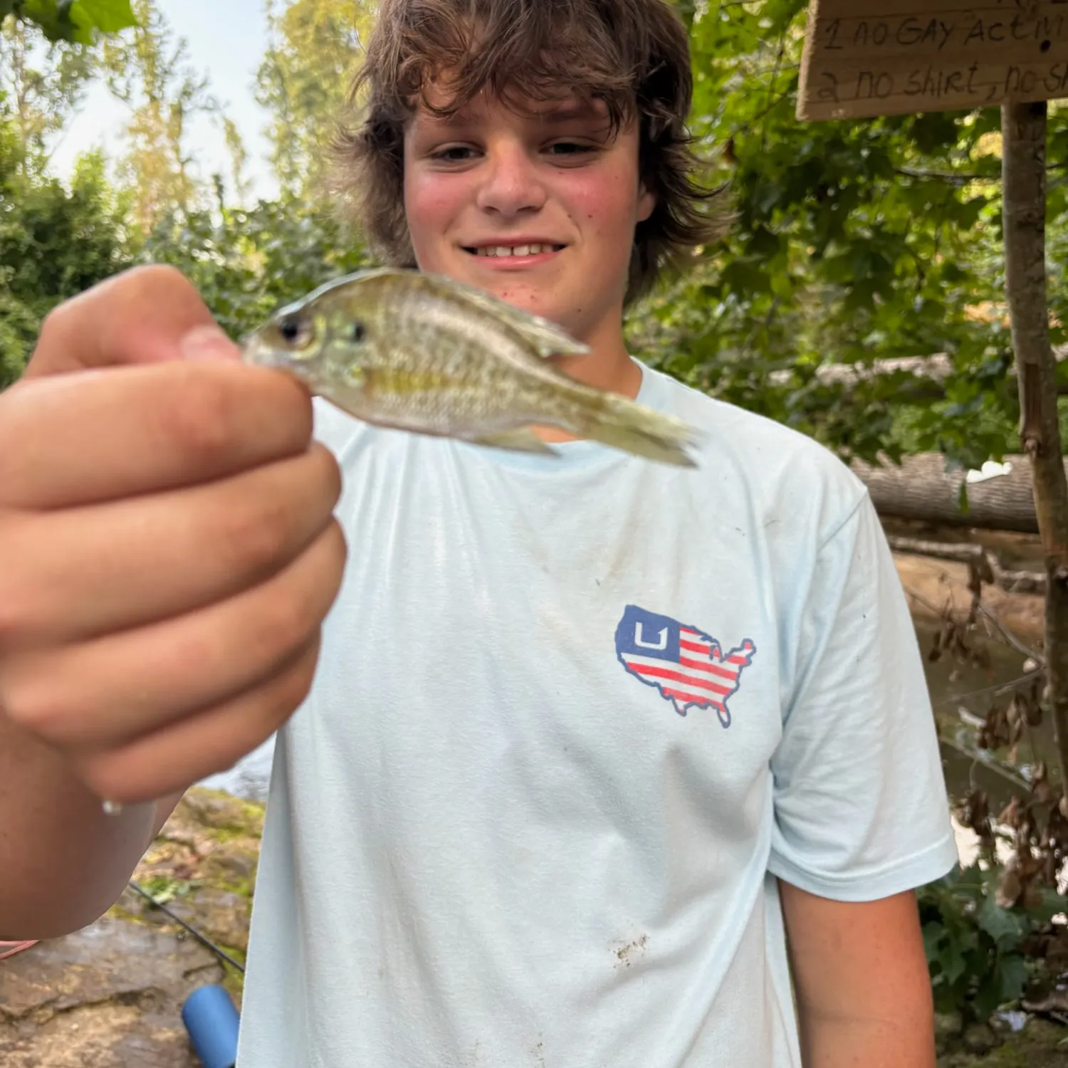 Fishing in Augusta, GA (United States) ️️️️ Find Spots, Species & Tips