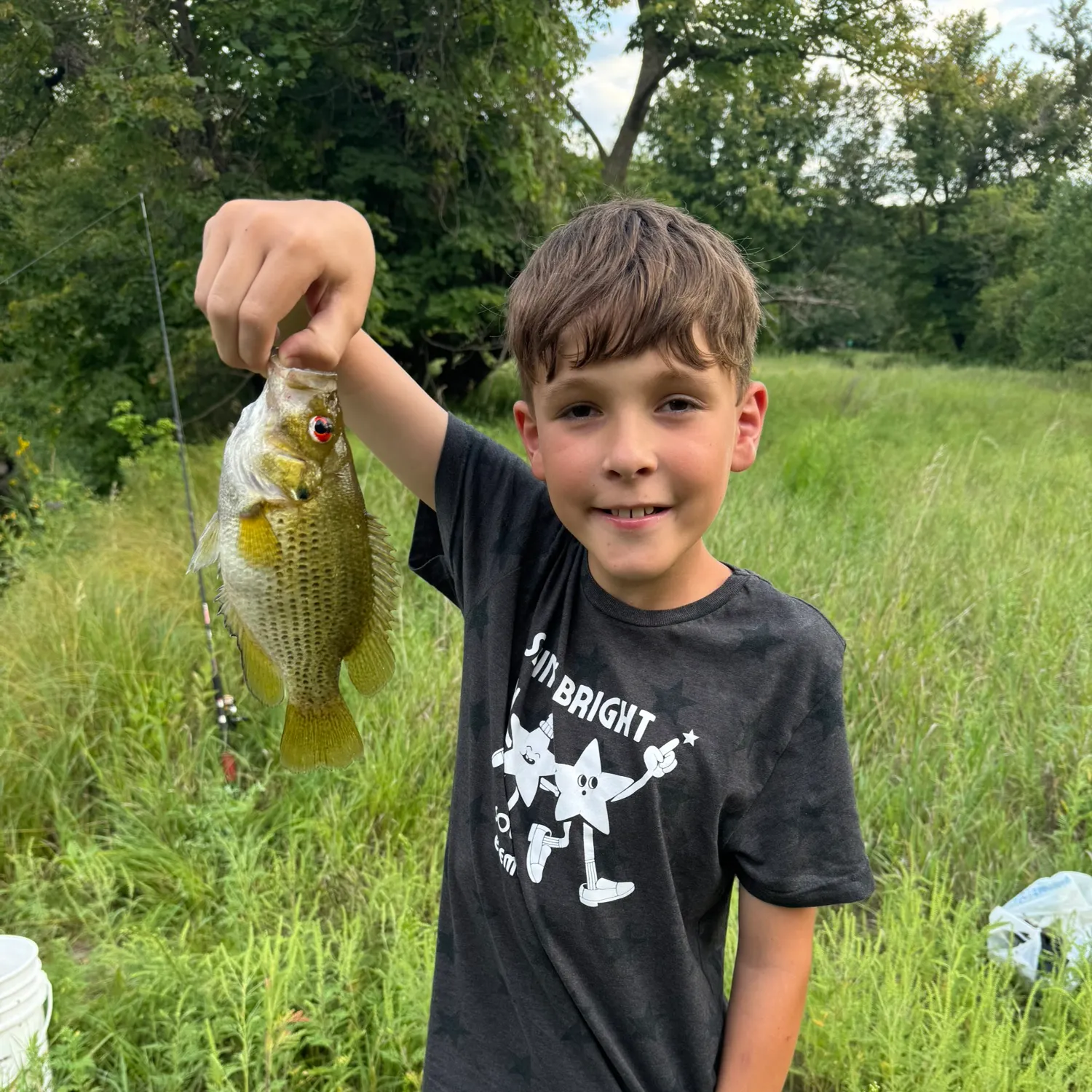 Fishing in Fargo, ND (United States) ️️️️ Find Spots, Species & Tips