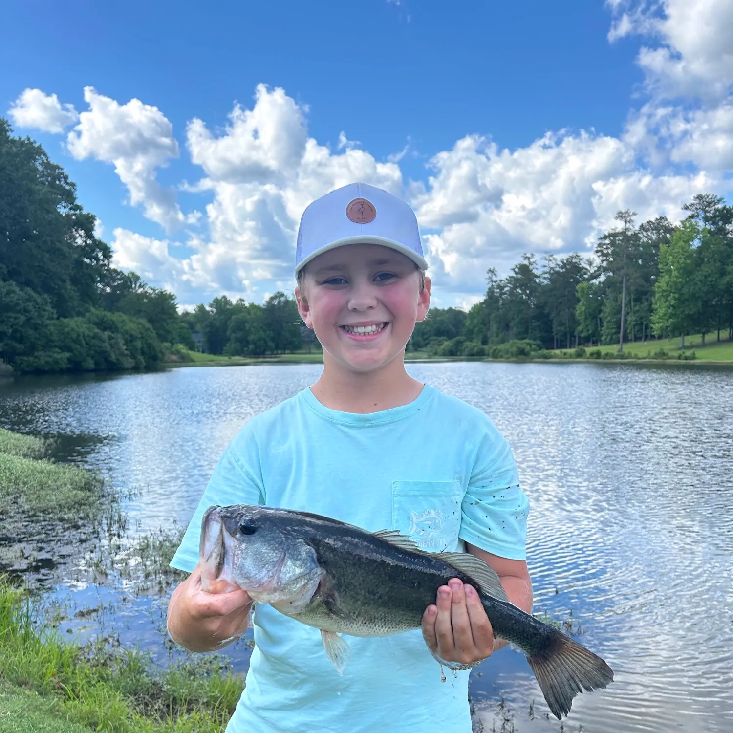 Fishing in Macon, GA (United States) ️️️️ Find Spots, Species & Tips