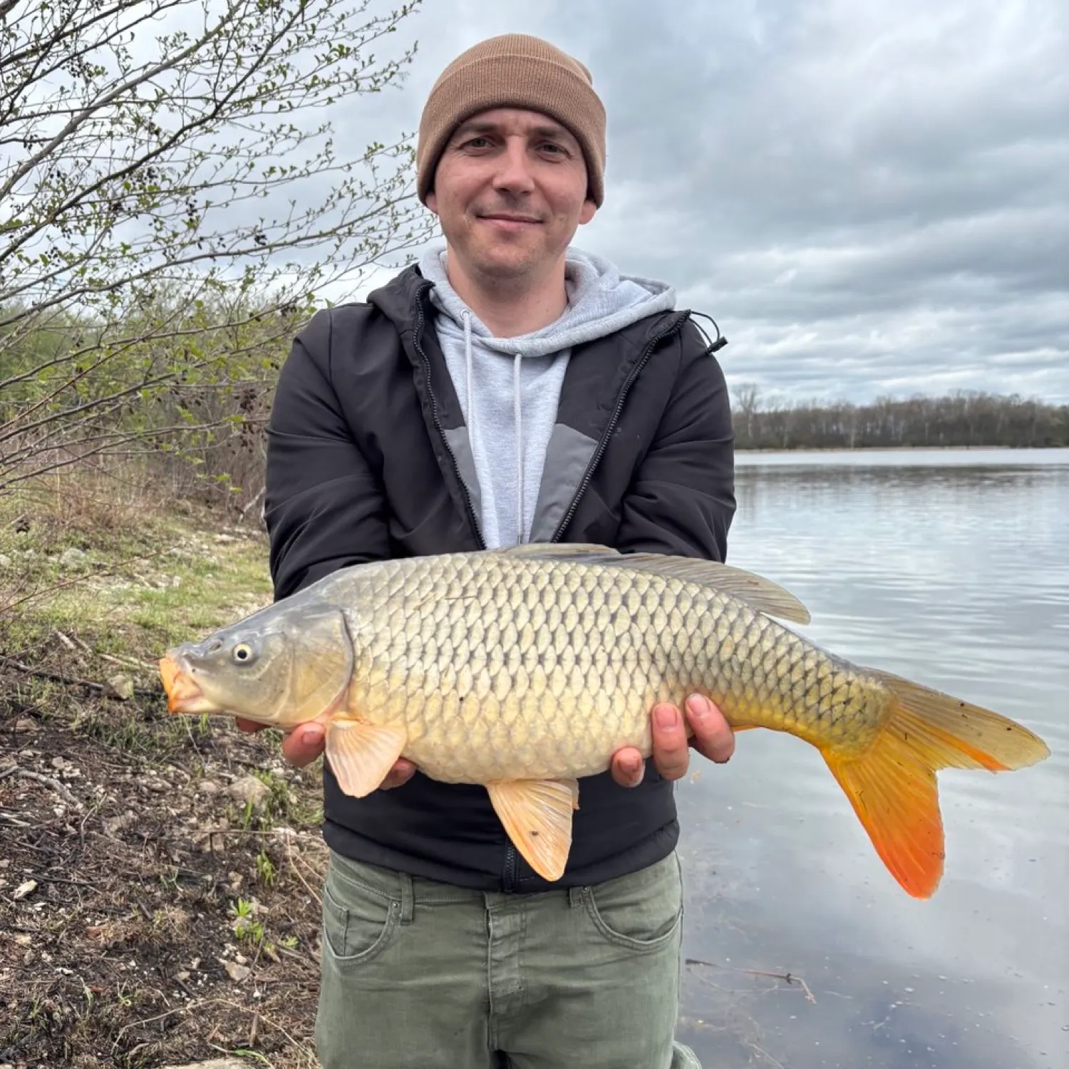 ᐅ Busse Lake (Busse Forest Reservoir) fishing reports🎣• Elk Grove ...