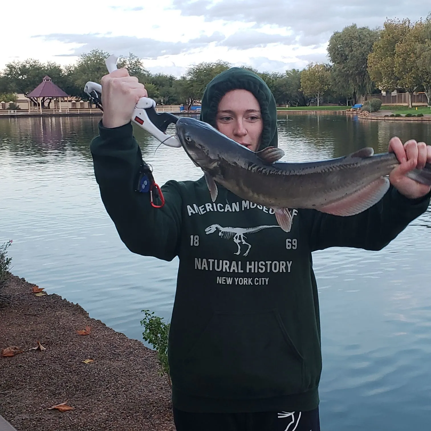 Fishing in Tucson, AZ (United States) ️️️️ Find Spots, Species & Tips