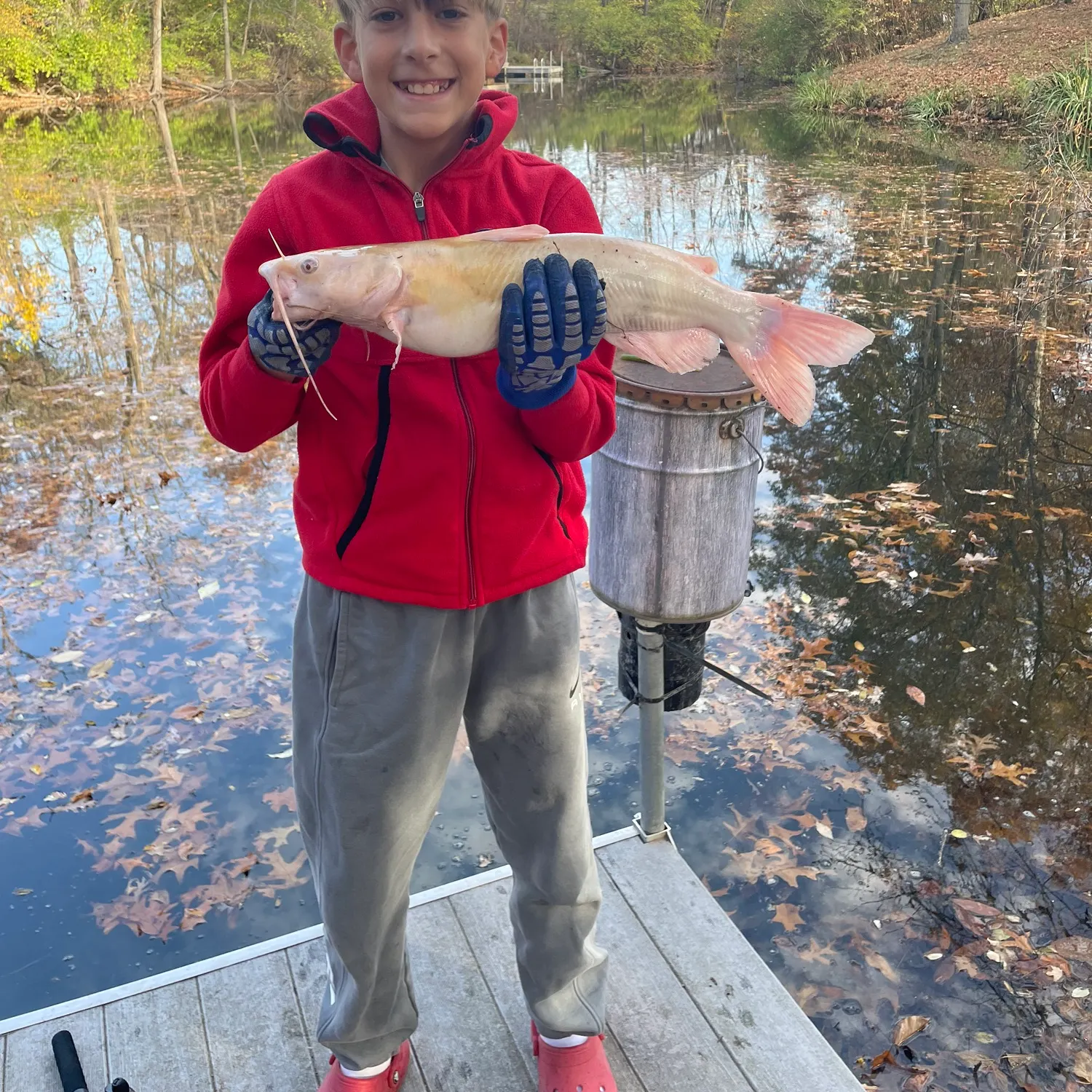 Fishing in Peoria, IL (United States) ️️️️ Find Spots, Species & Tips