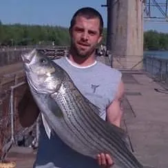 Fishing in Augusta, GA (United States) ️️️️ Find Spots, Species & Tips