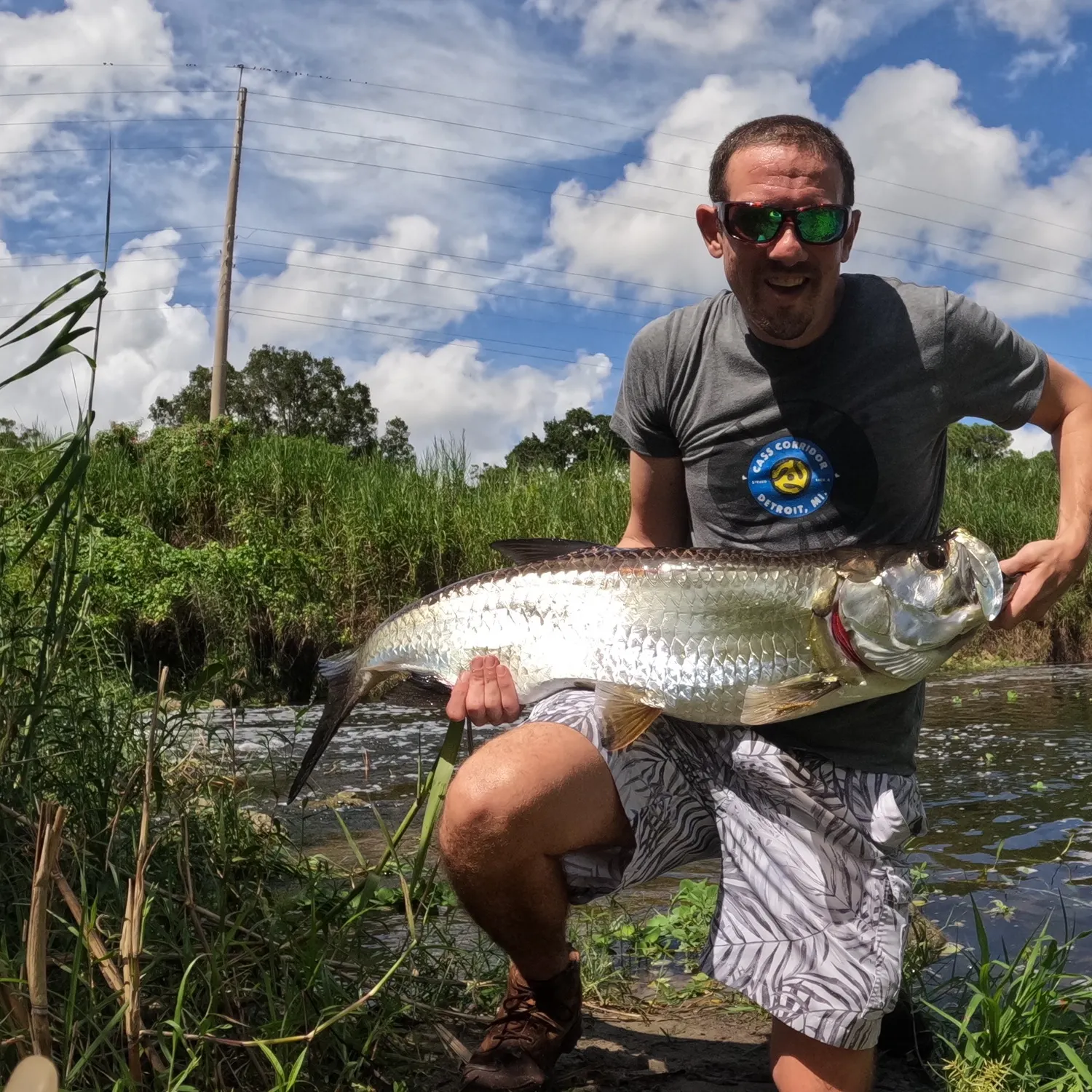 Fishing in Palm Bay, FL (United States) ️️️️ Find Spots, Species & Tips