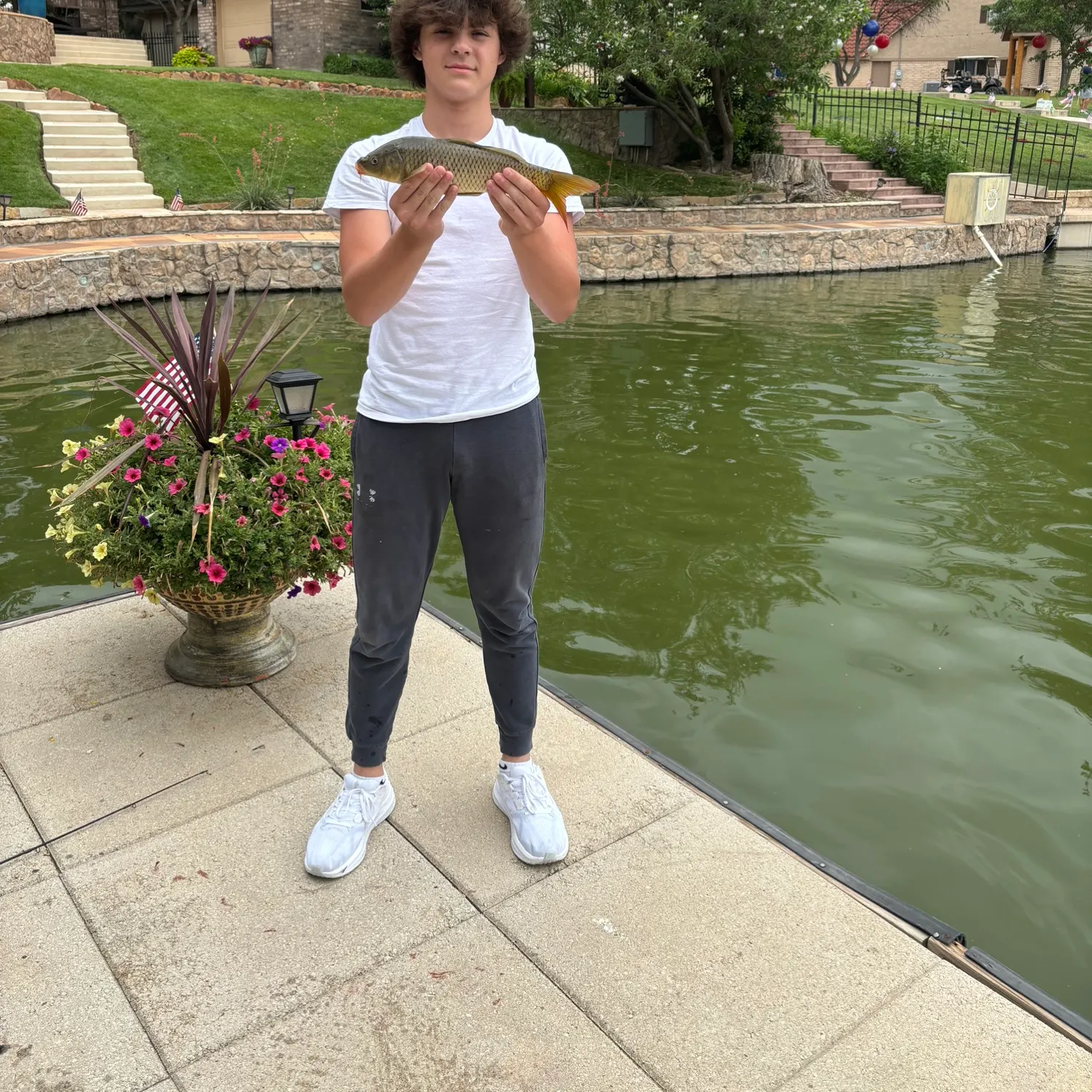 Fishing in Amarillo, TX (United States) ️️️️ Find Spots, Species & Tips