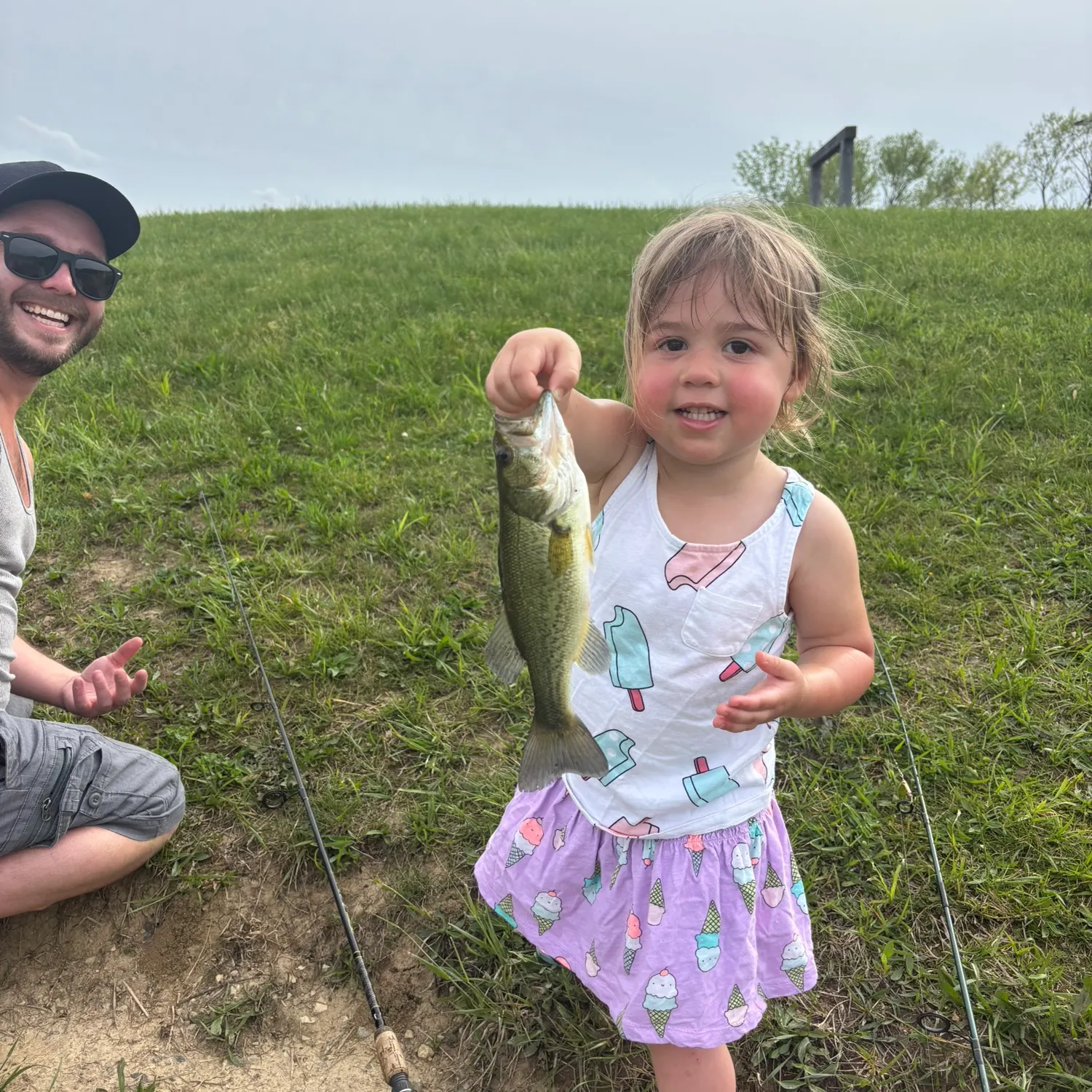 Fishing in Dayton, OH (United States) ️️️️ Find Spots, Species & Tips
