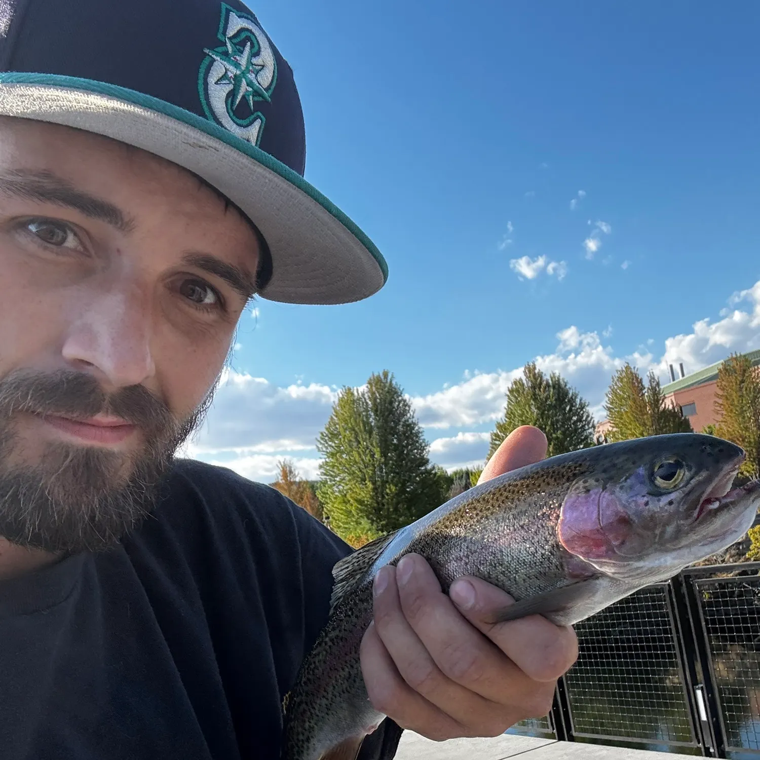 Fishing in Spokane, WA (United States) ️️️️ Find Spots, Species & Tips