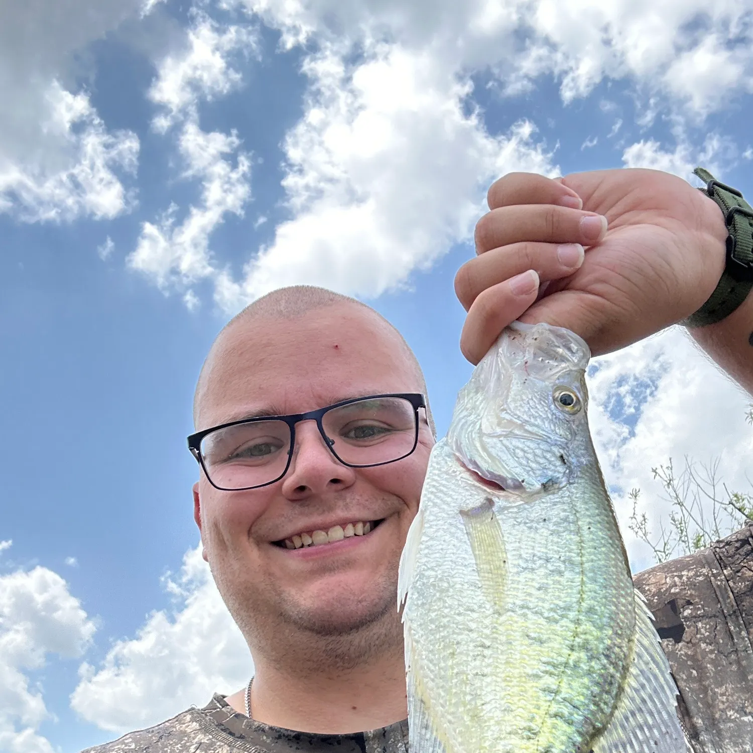 Fishing in Wichita, KS (United States) ️️️️ Find Spots, Species & Tips
