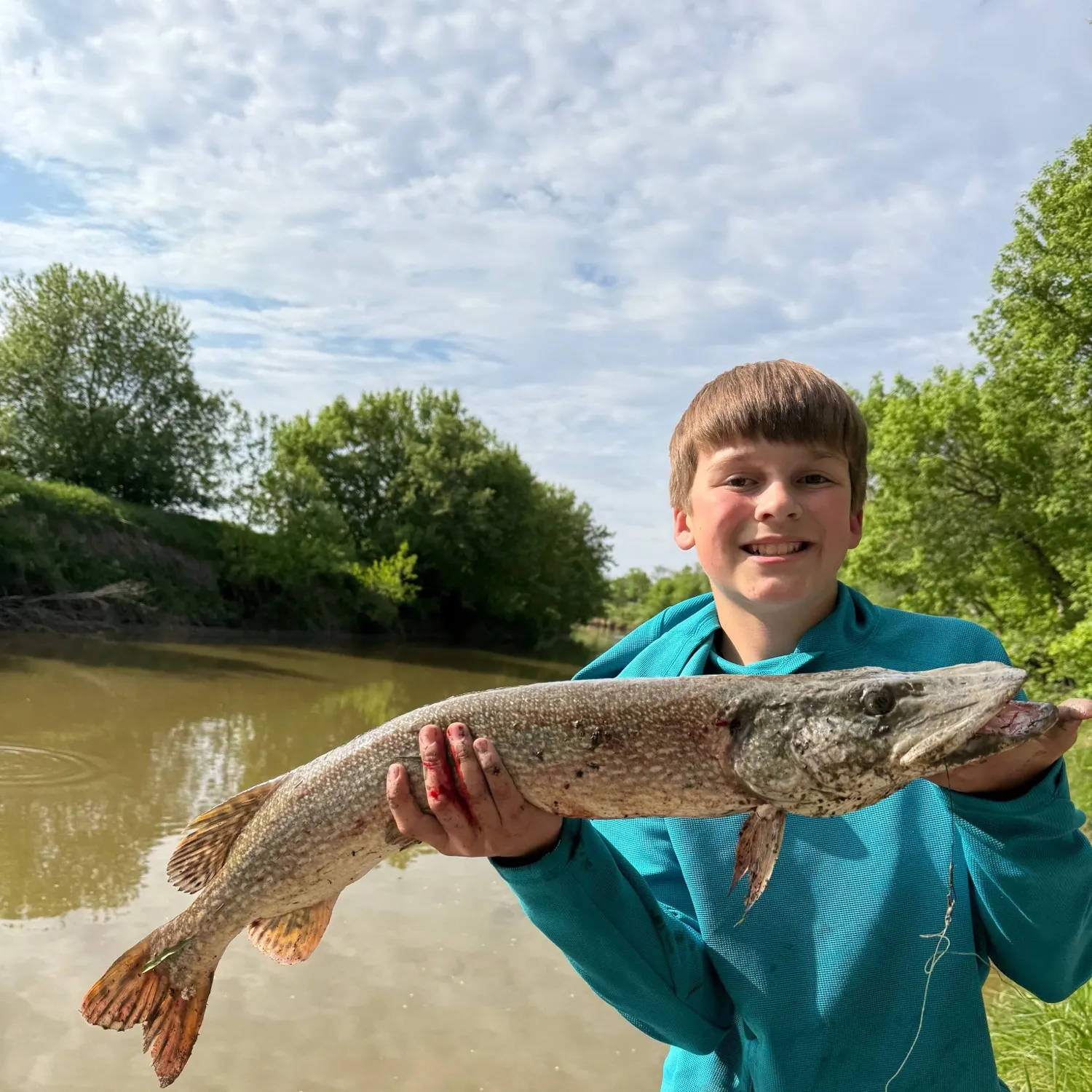 Fishing in Fargo, ND (United States) ️️️️ Find Spots, Species & Tips