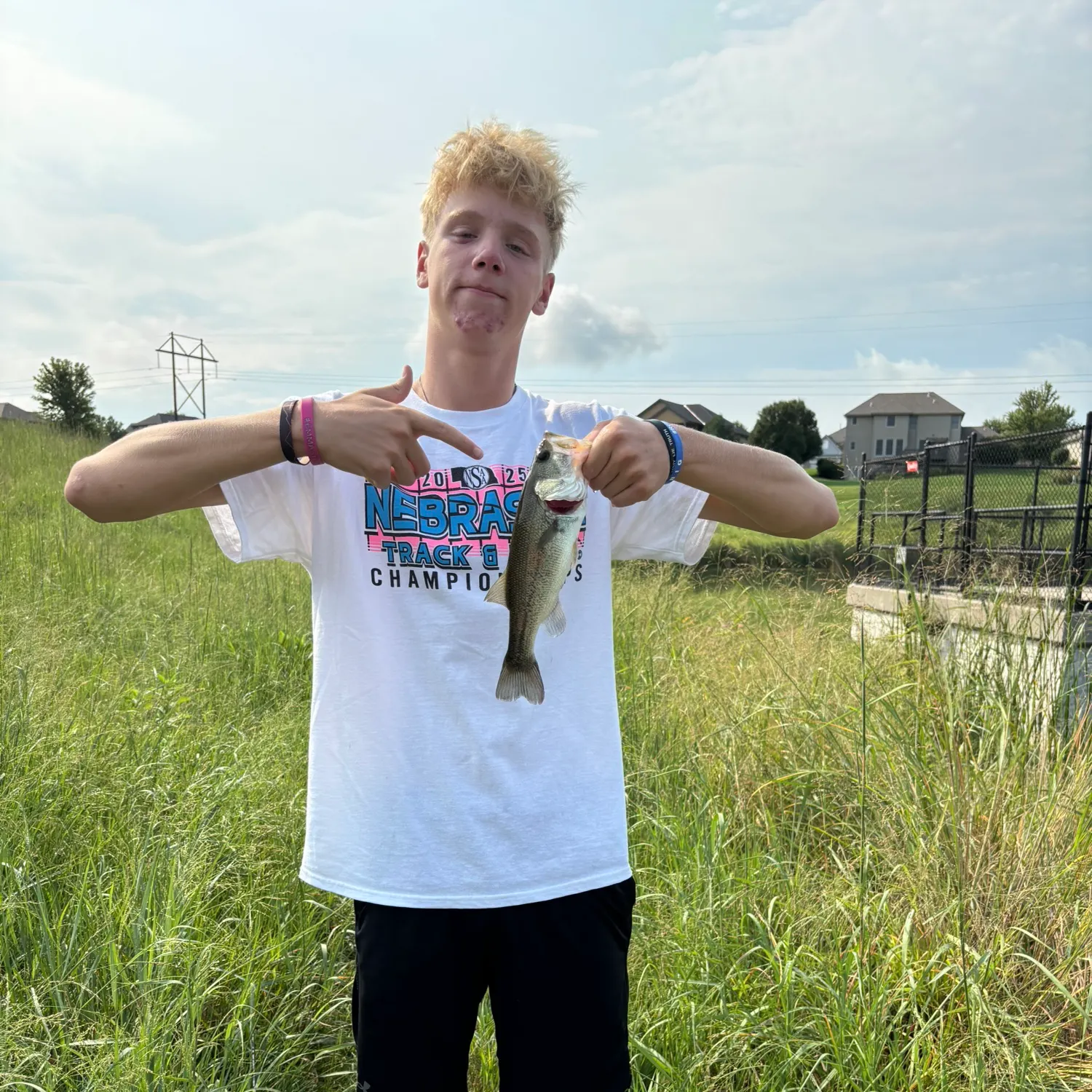 Fishing in Omaha, NE (United States) ️️️️ Find Spots, Species & Tips