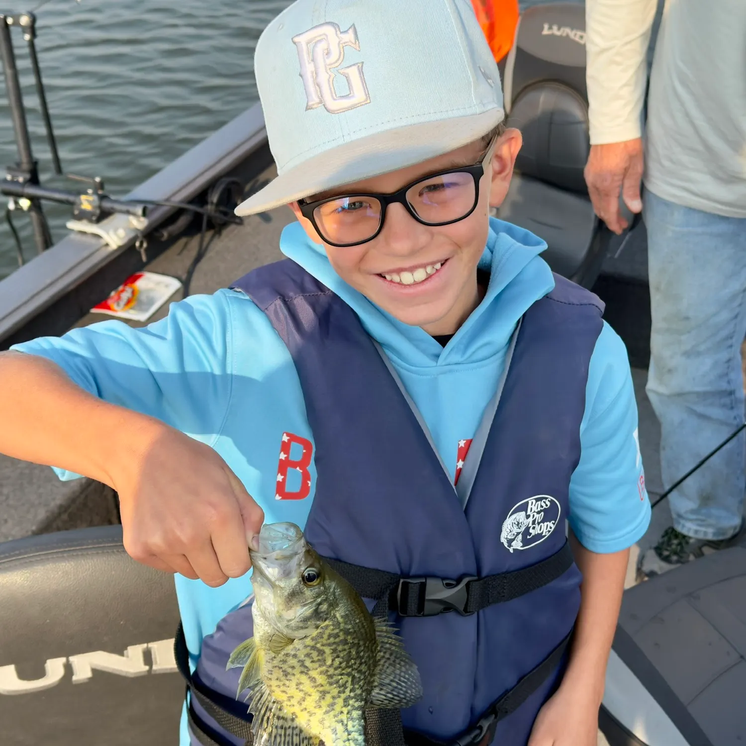 Fishing in Omaha, NE (United States) ️️️️ Find Spots, Species & Tips