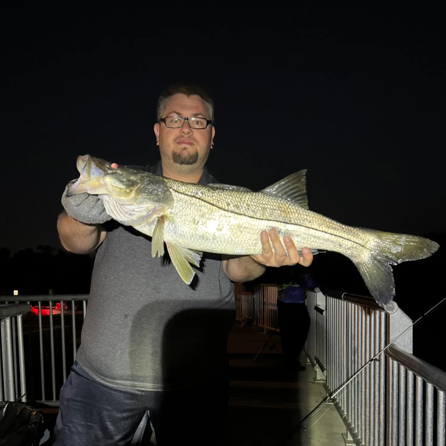 Fishing in Port Charlotte, FL (United States) ️️️️ Find Spots, Species ...