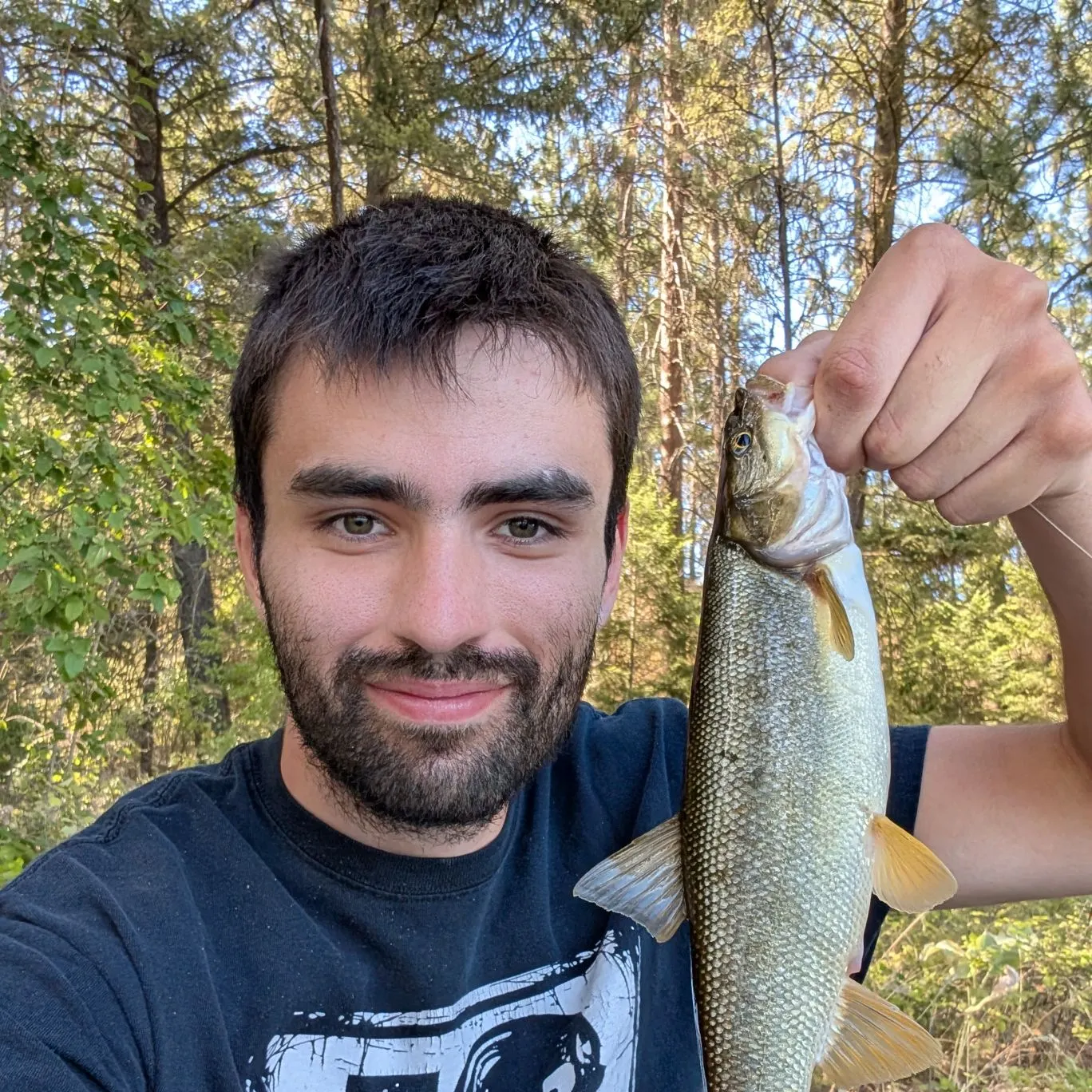 Fishing in Spokane, WA (United States) ️️️️ Find Spots, Species & Tips