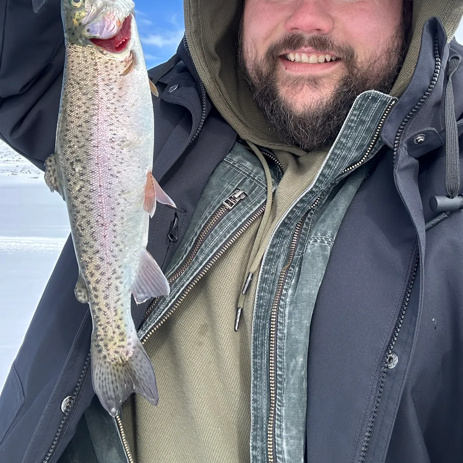 ᐅ Strawberry Reservoir fishing reports🎣• Springville, UT (United States ...