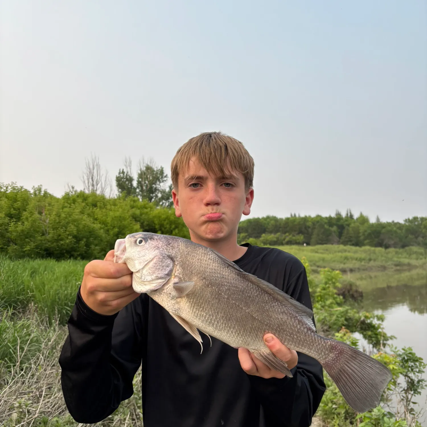 Fishing in Fargo, ND (United States) ️️️️ Find Spots, Species & Tips