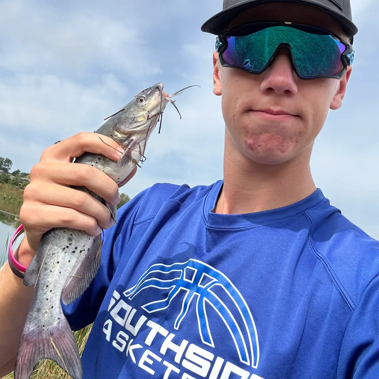 Fishing in Omaha, NE (United States) ️️️️ Find Spots, Species & Tips