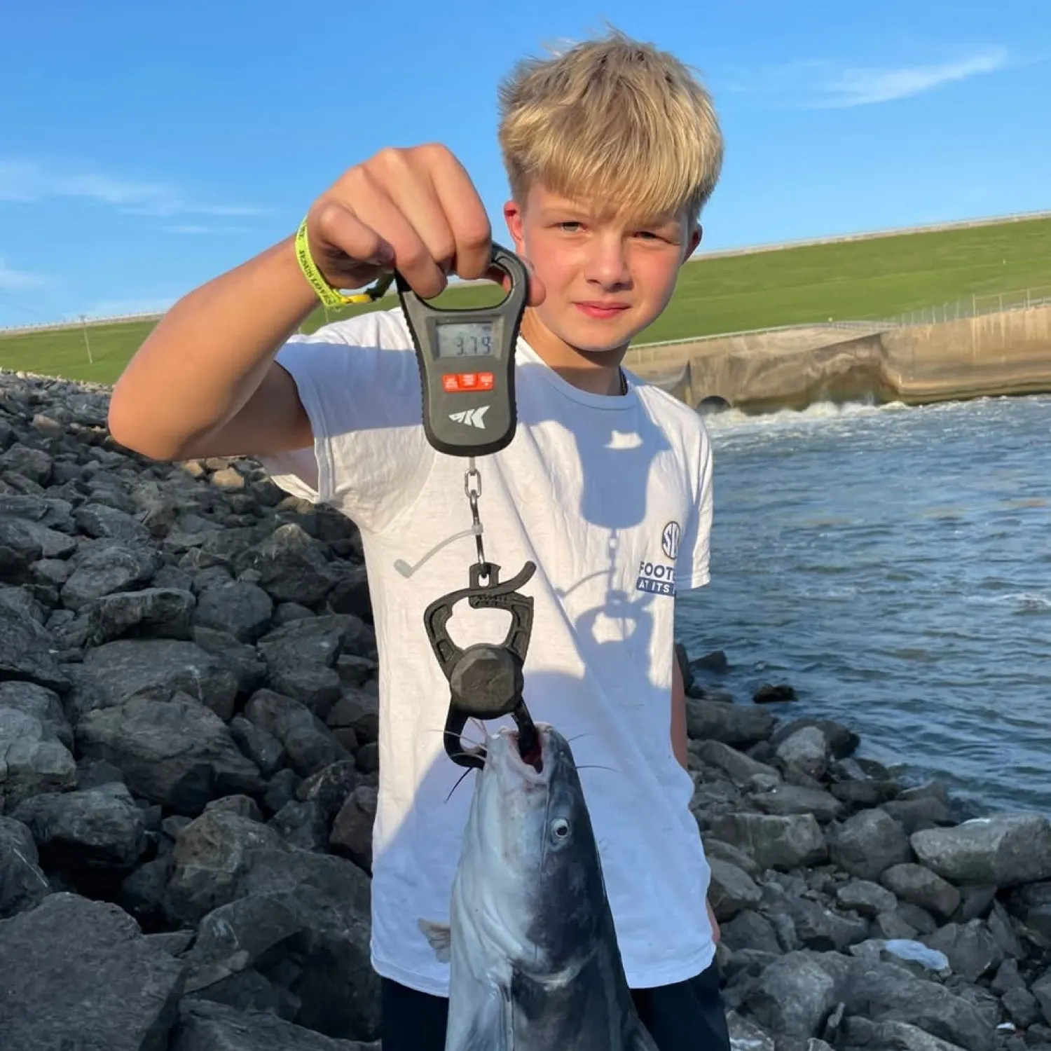 Fishing in Tulsa, OK (United States) ️️️️ Find Spots, Species & Tips