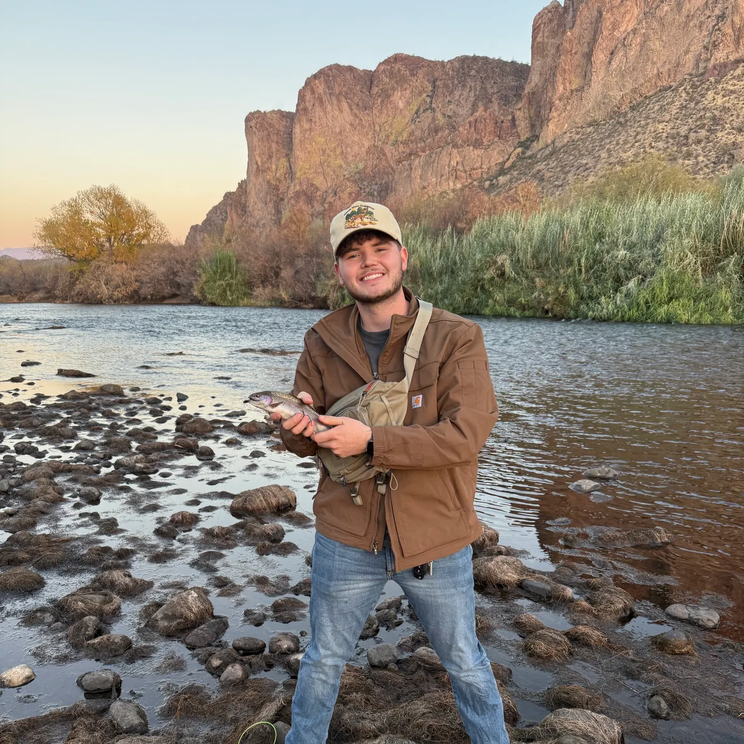 ᐅ Saguaro Lake fishing reports🎣• Apache Junction, AZ (United States ...