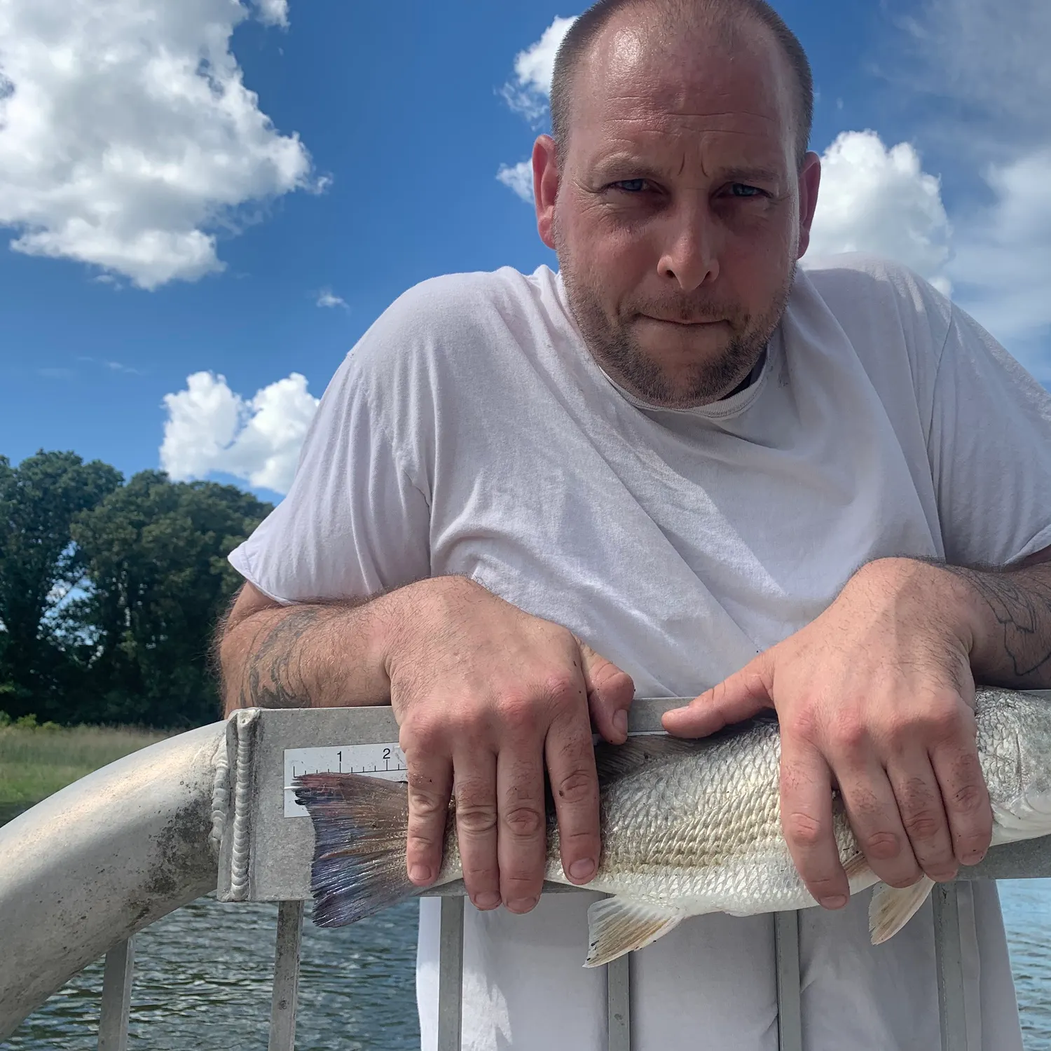 Fishing in Norfolk, VA (United States) ️️️️ Find Spots, Species & Tips