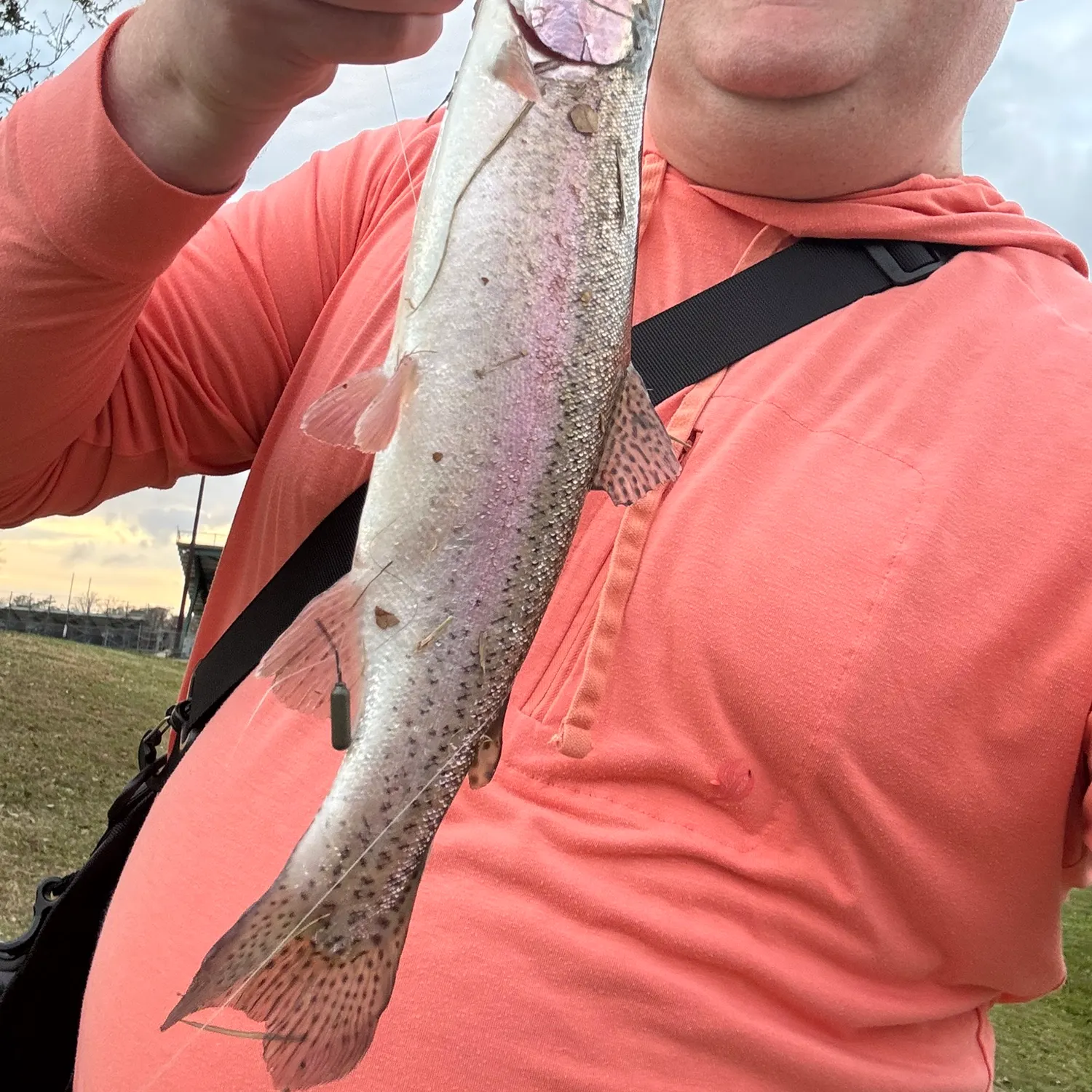 Fishing in Baton Rouge, LA (United States) ️️️️ Find Spots, Species & Tips