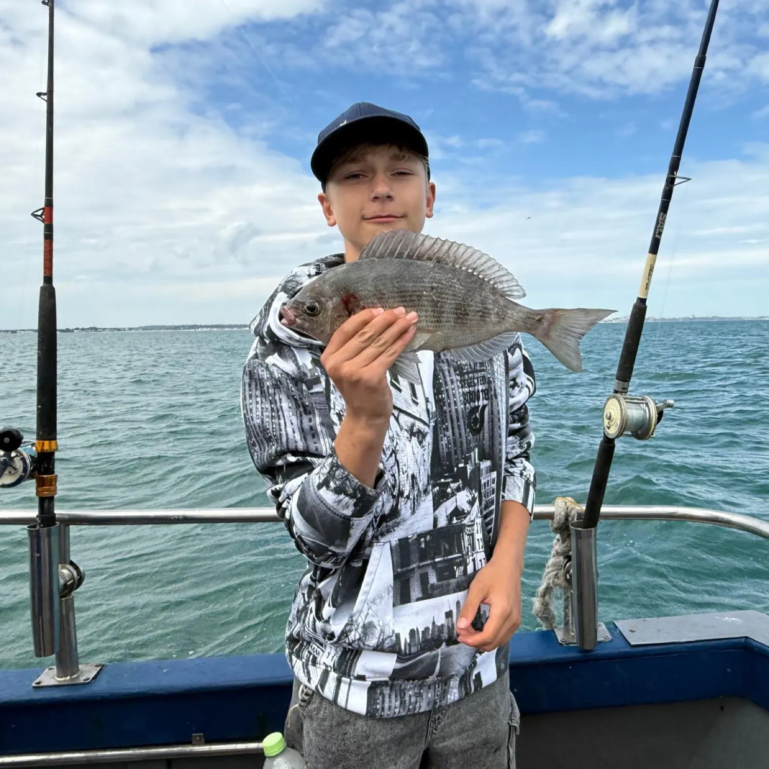 ᐅ Poole Harbour fishing reports🎣• England, United Kingdom fishing