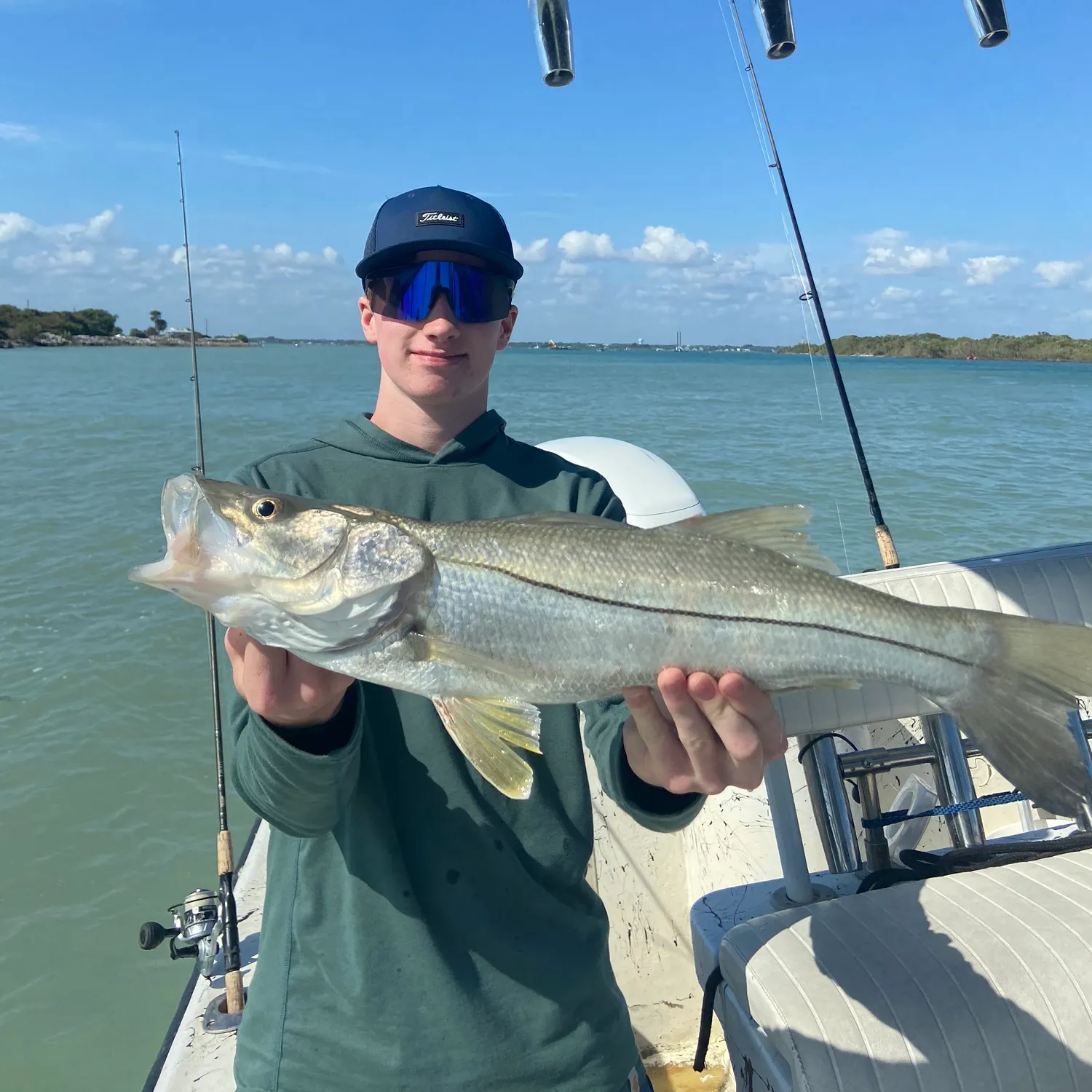 ᐅ Sebastian Inlet fishing reports🎣• Sebastian, FL (United States) fishing