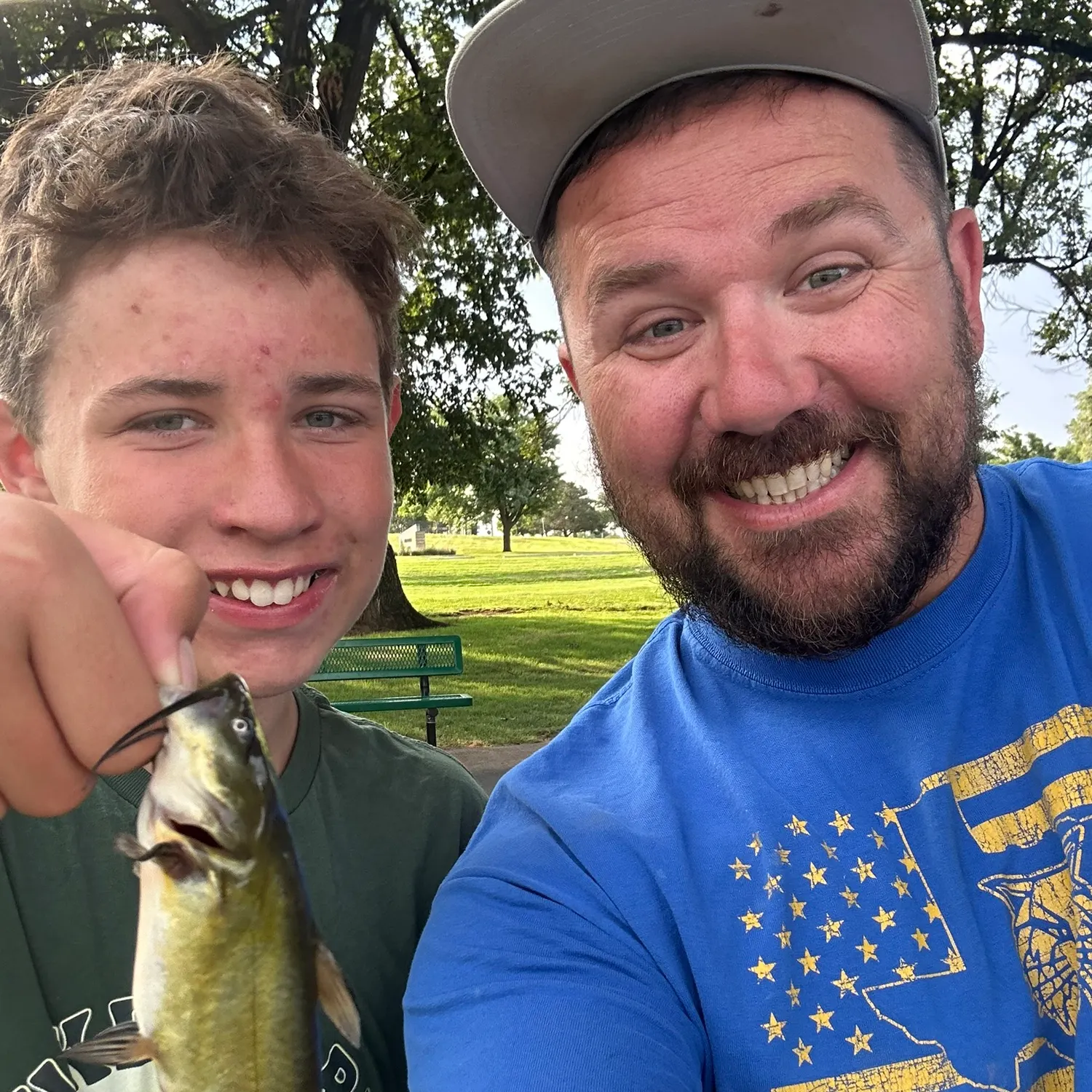 Fishing in Amarillo, TX (United States) ️️️️ Find Spots, Species & Tips
