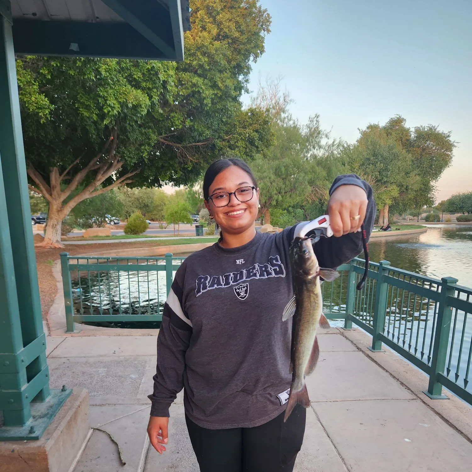 Fishing in Yuma, AZ (United States) ️️️️ Find Spots, Species & Tips