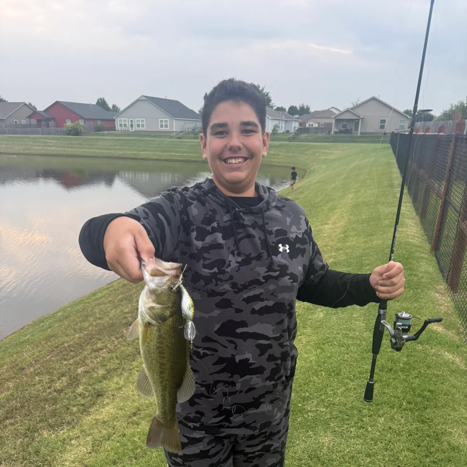 Fishing in Tulsa, OK (United States) ️️️️ Find Spots, Species & Tips