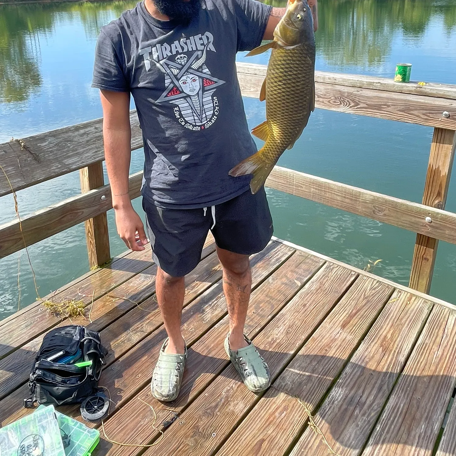 ᐅ Cenaiko Lake fishing reports🎣• Coon Rapids, MN (United States) fishing