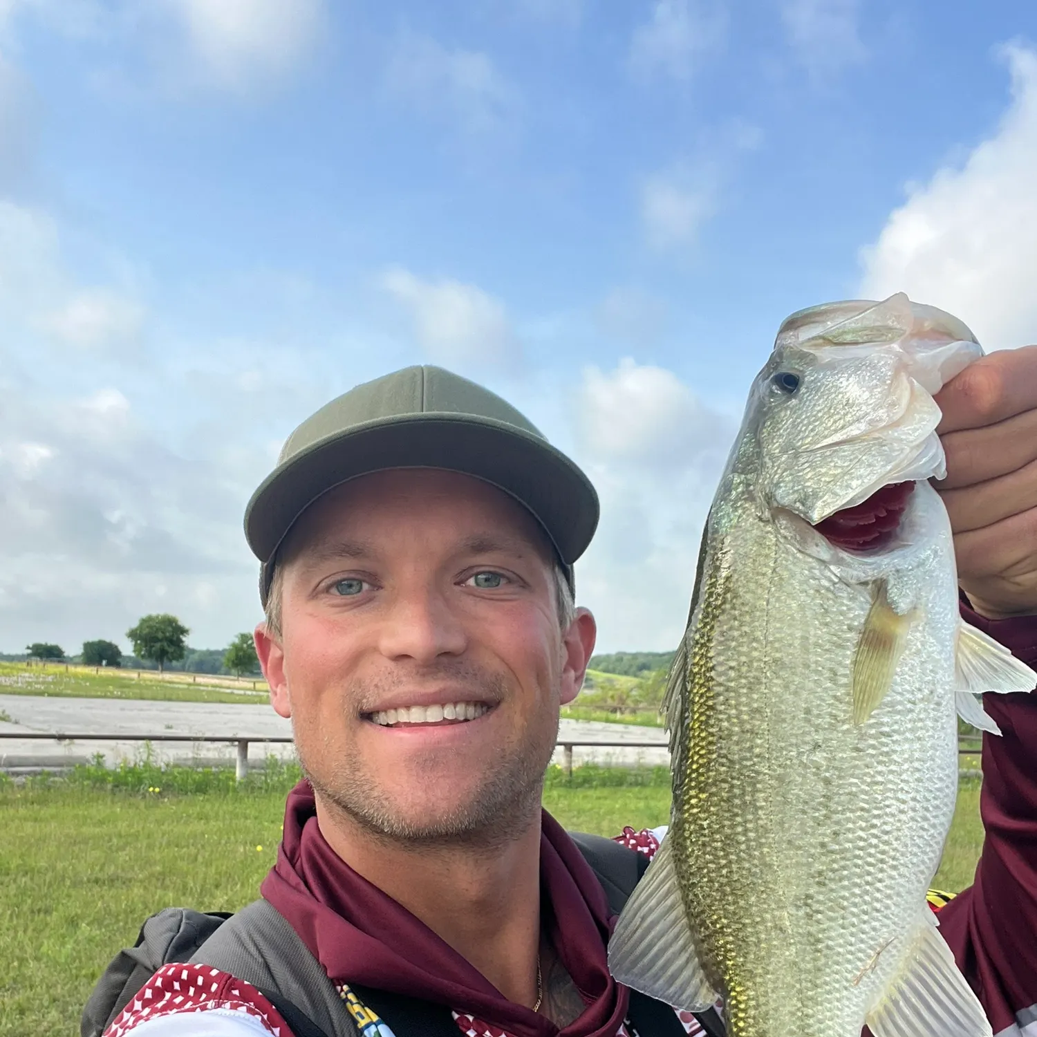 ᐅ Benbrook Lake fishing reports🎣• Benbrook, TX (United States) fishing