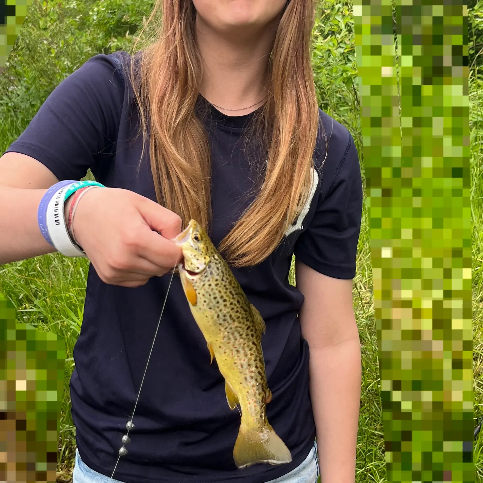 ᐅ Tippy Dam Pond fishing reports🎣• Cadillac, MI (United States) fishing