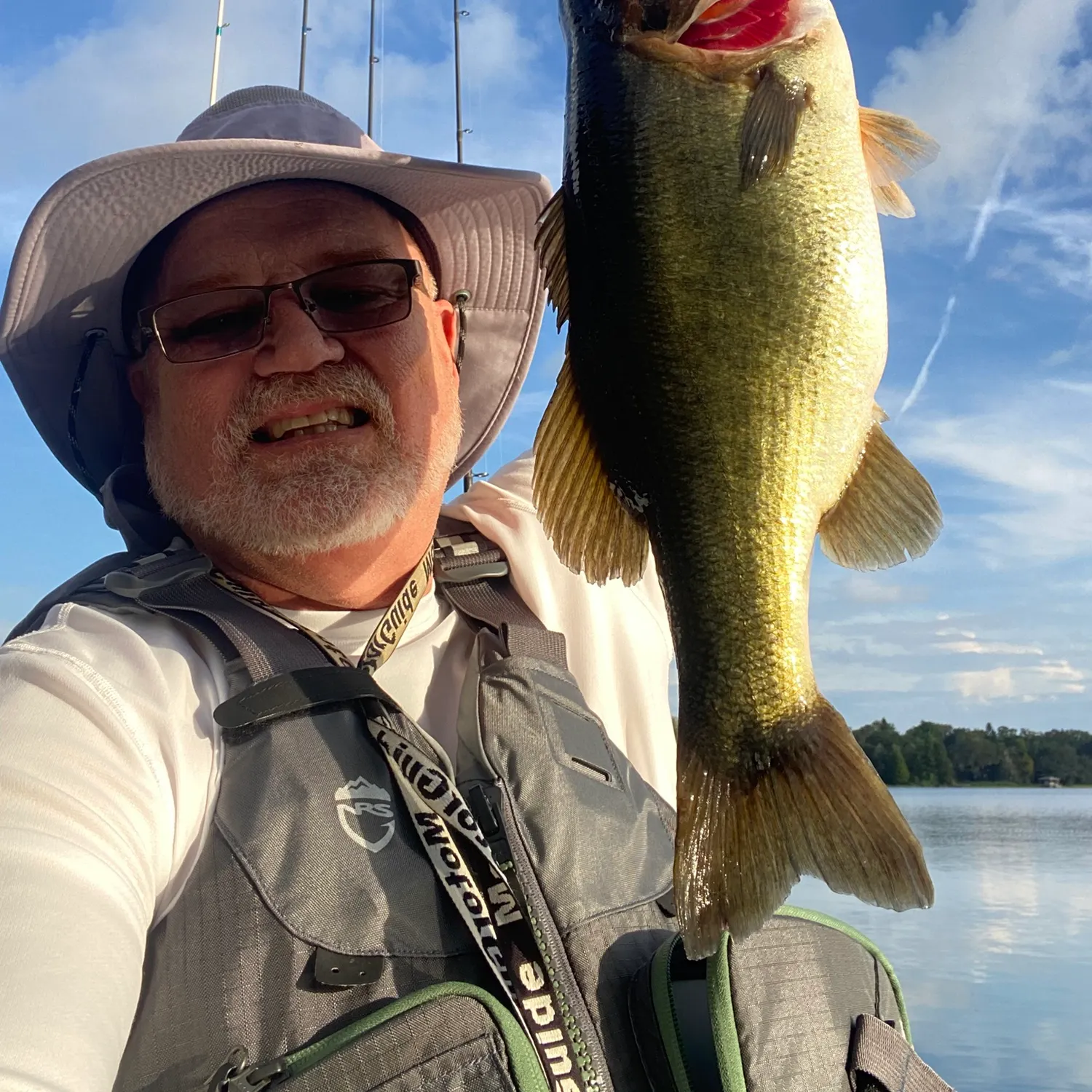 Fishing in Winter Haven, FL (United States) ️️️️ Find Spots, Species & Tips