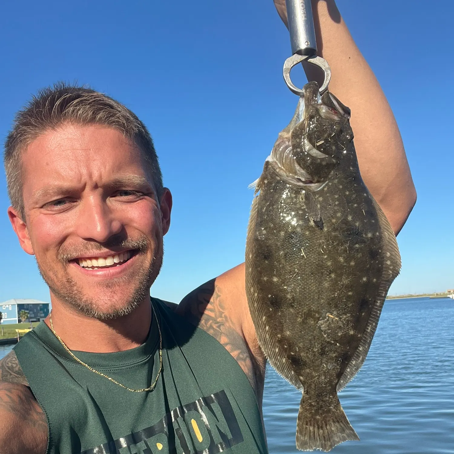 ᐅ Packery Channel fishing reports🎣• Corpus Christi, TX (United States ...