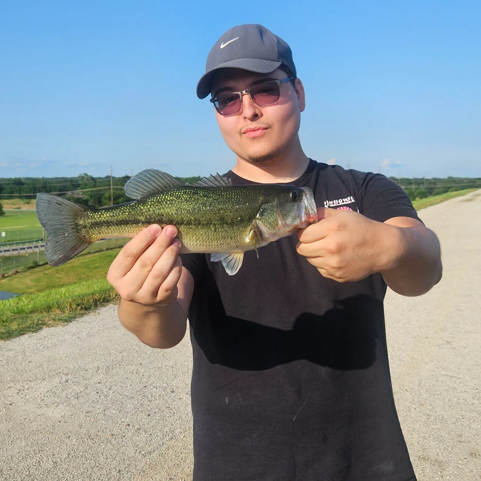Fishing in Tulsa, OK (United States) ️️️️ Find Spots, Species & Tips