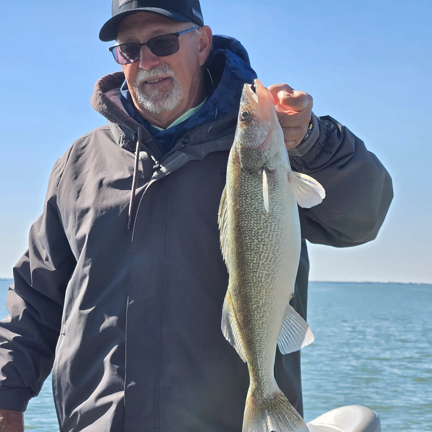 ᐅ Sandusky Bay fishing reports🎣• Port Clinton, OH (United States) fishing