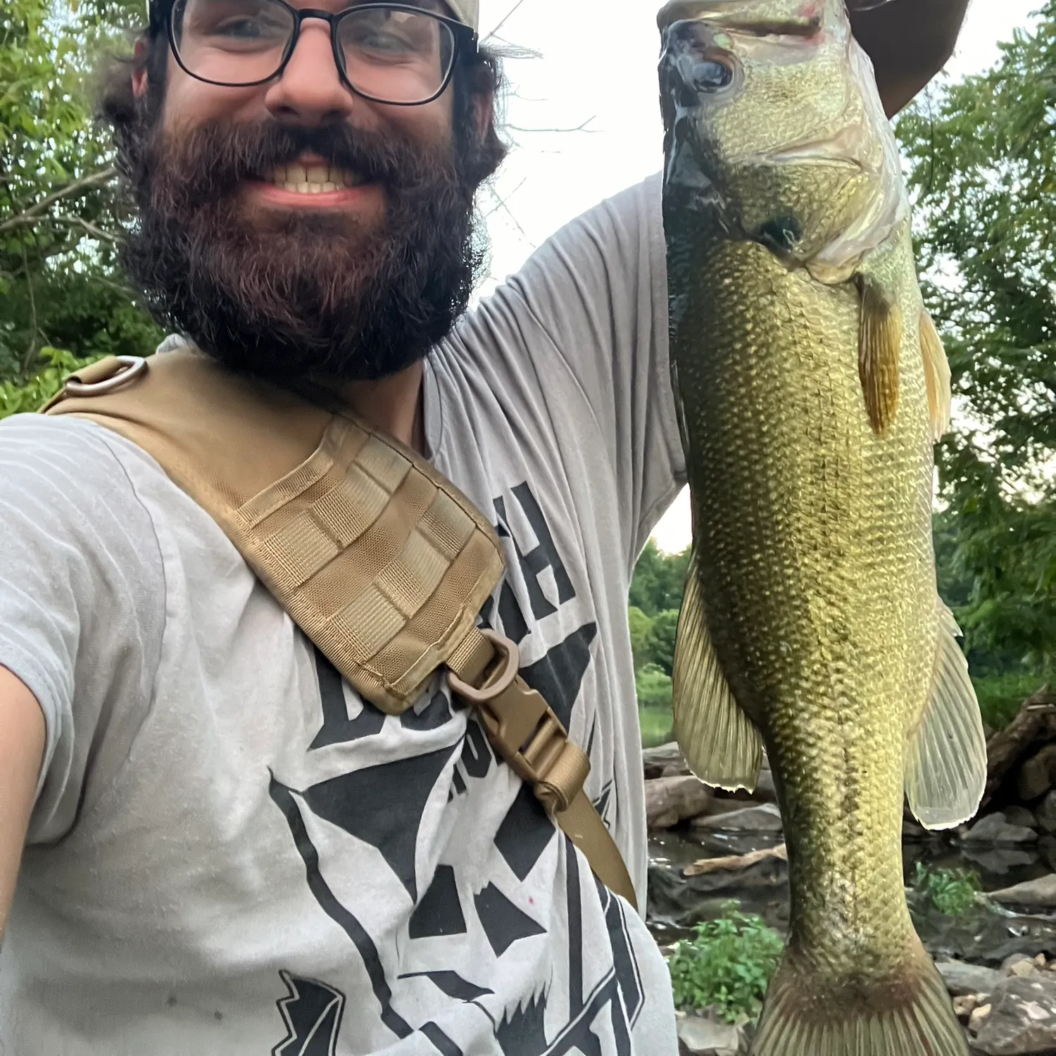 Fishing in Baltimore, MD (United States) ️️️️ Find Spots, Species & Tips
