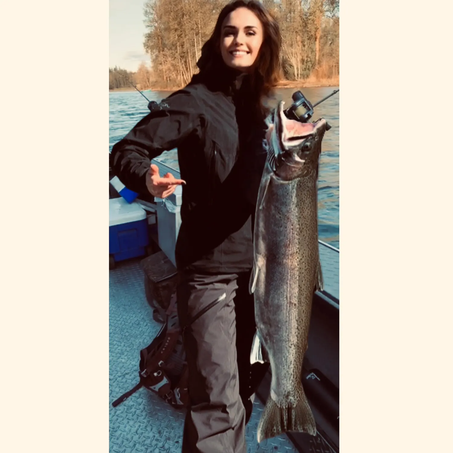 ᐅ Cowlitz River fishing reports🎣• Longview, WA (United States) fishing