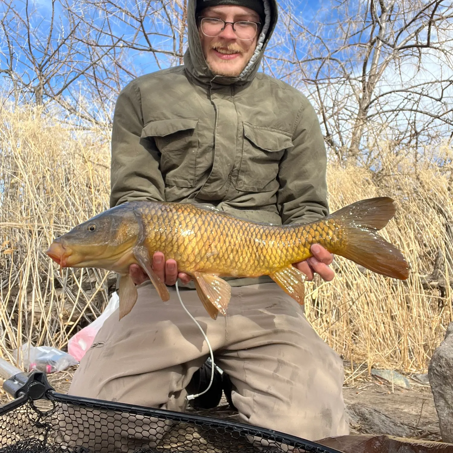 Fishing in Reno, NV (United States) ️️️️ Find Spots, Species & Tips
