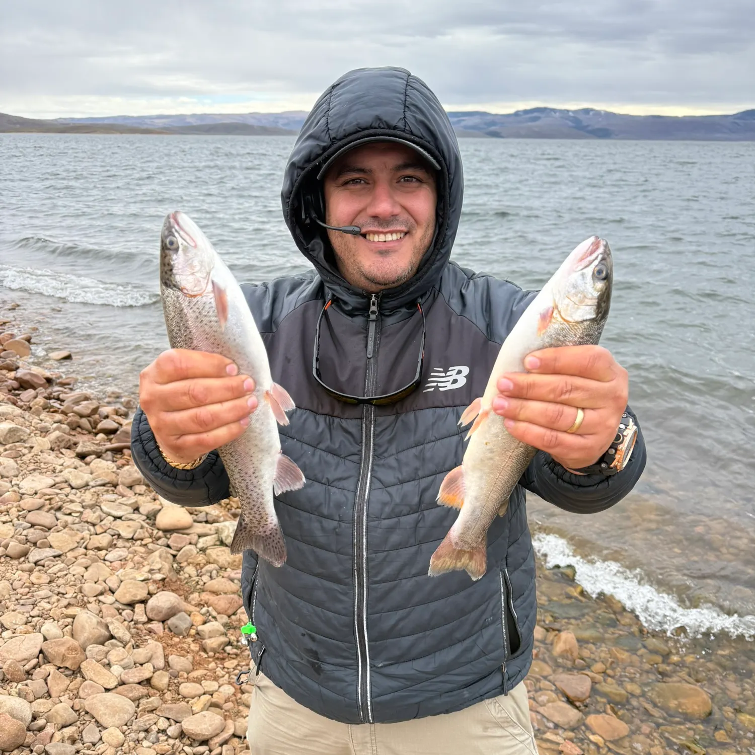 ᐅ Strawberry Reservoir fishing reports🎣• Springville, UT (United States ...