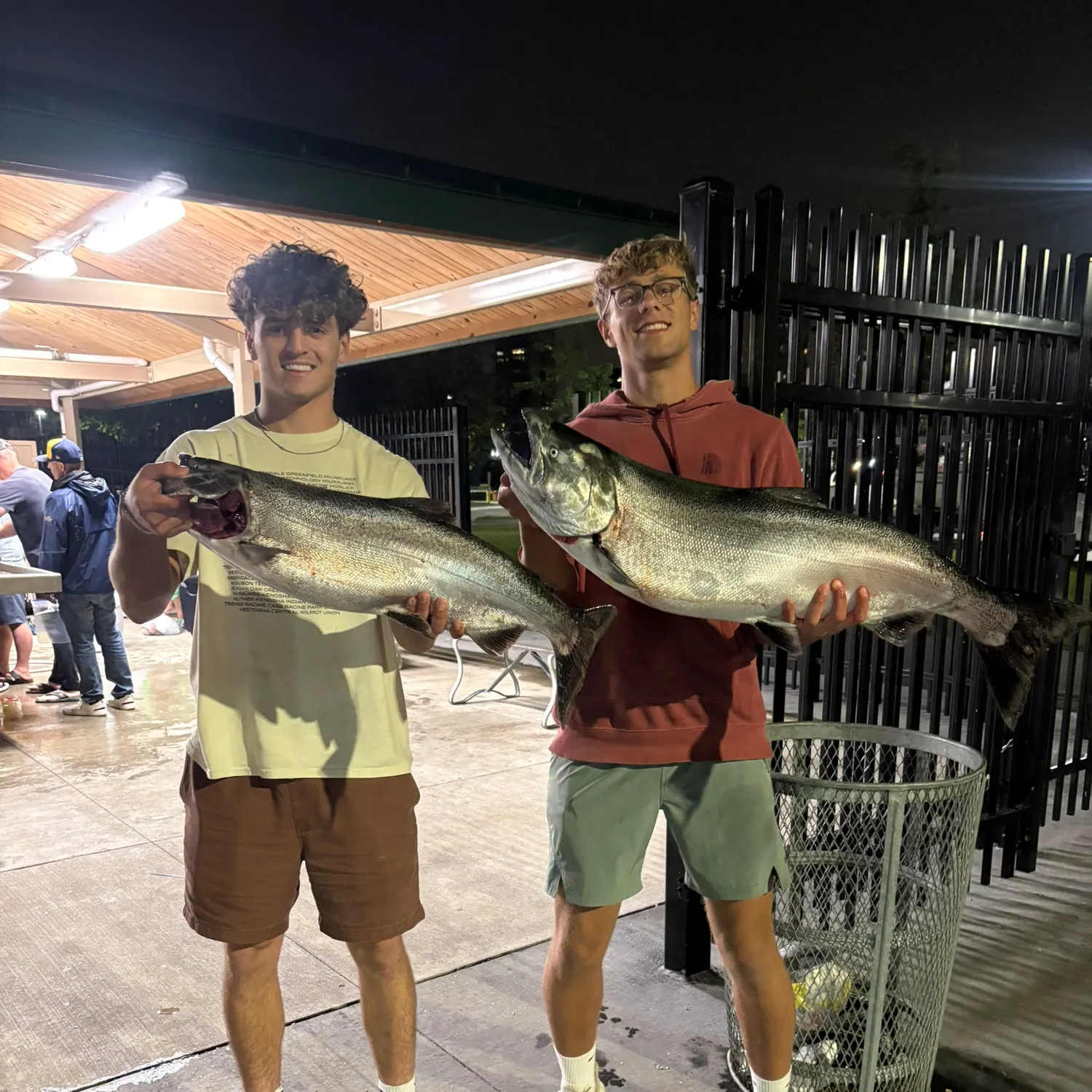 Fishing in Milwaukee, WI (United States) ️️️️ Find Spots, Species & Tips