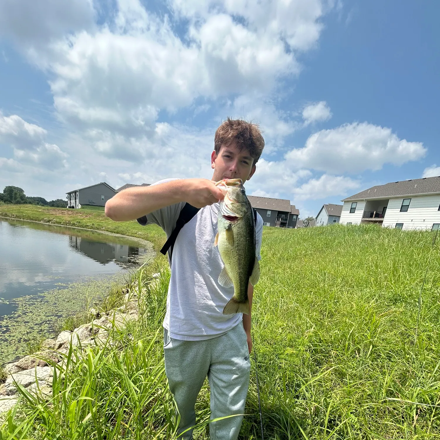 Fishing in Wichita, KS (United States) ️️️️ Find Spots, Species & Tips