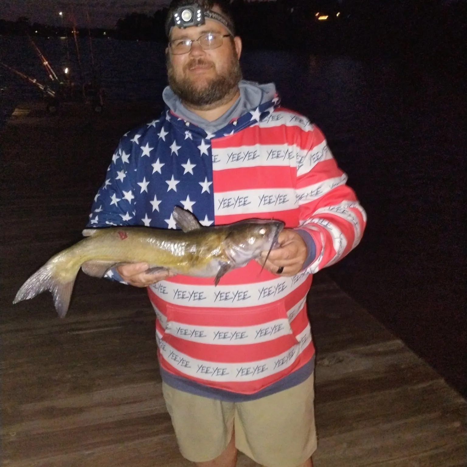Fishing in Baltimore, MD (United States) ️️️️ Find Spots, Species & Tips
